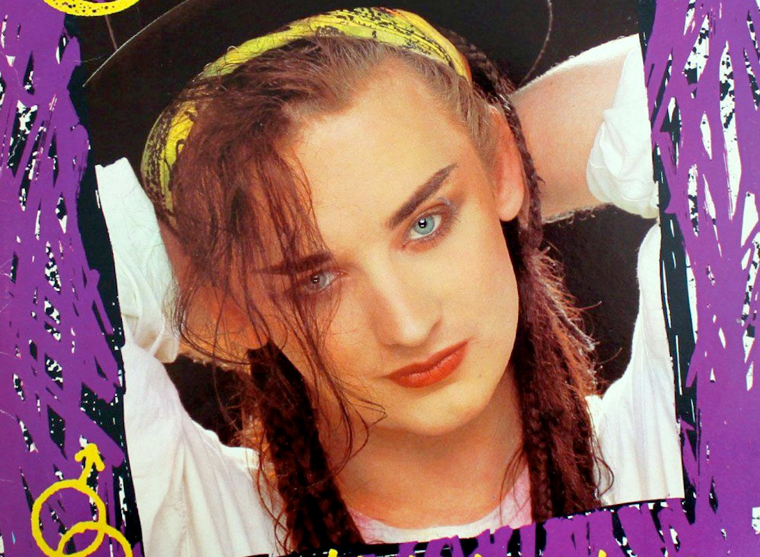 Boy George bei Dschungel Camp - für Rekordgage — GAY.CH · Alles bleibt ...