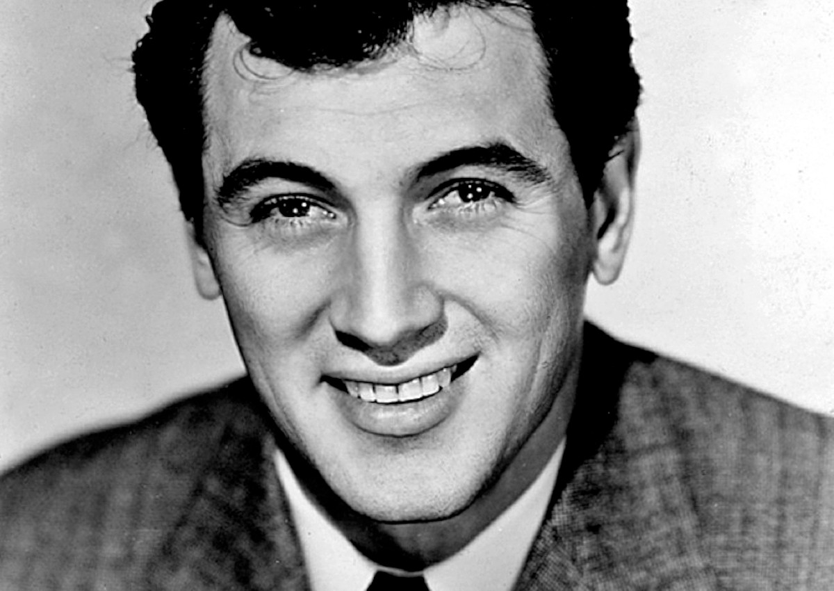 Die "wahre Liebe" von Rock Hudson ist gestorben — GAY.CH · Alles bleibt ...