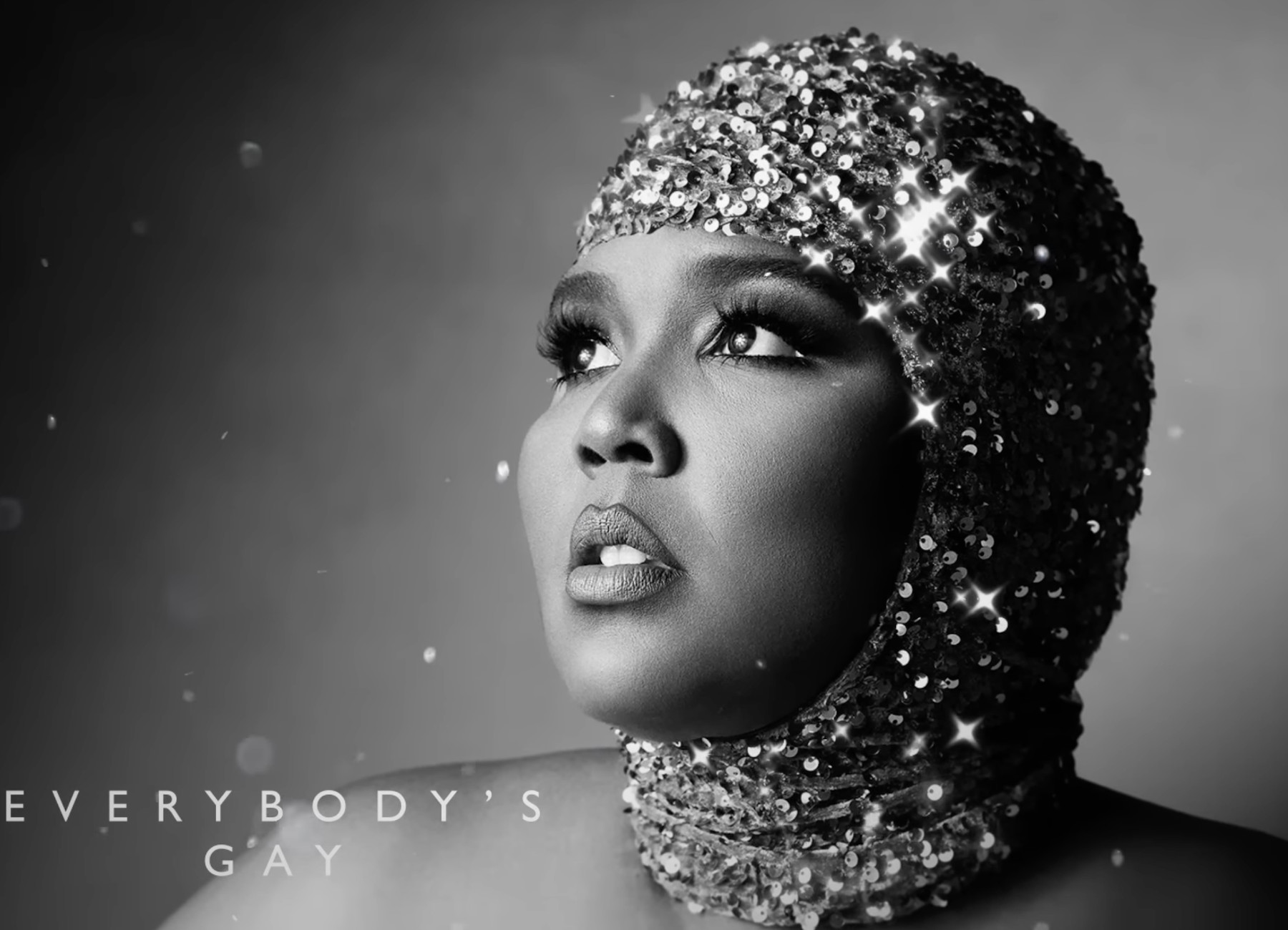 Everybodys Gay By Lizzo — Gay Ch · Alles Bleibt Anders