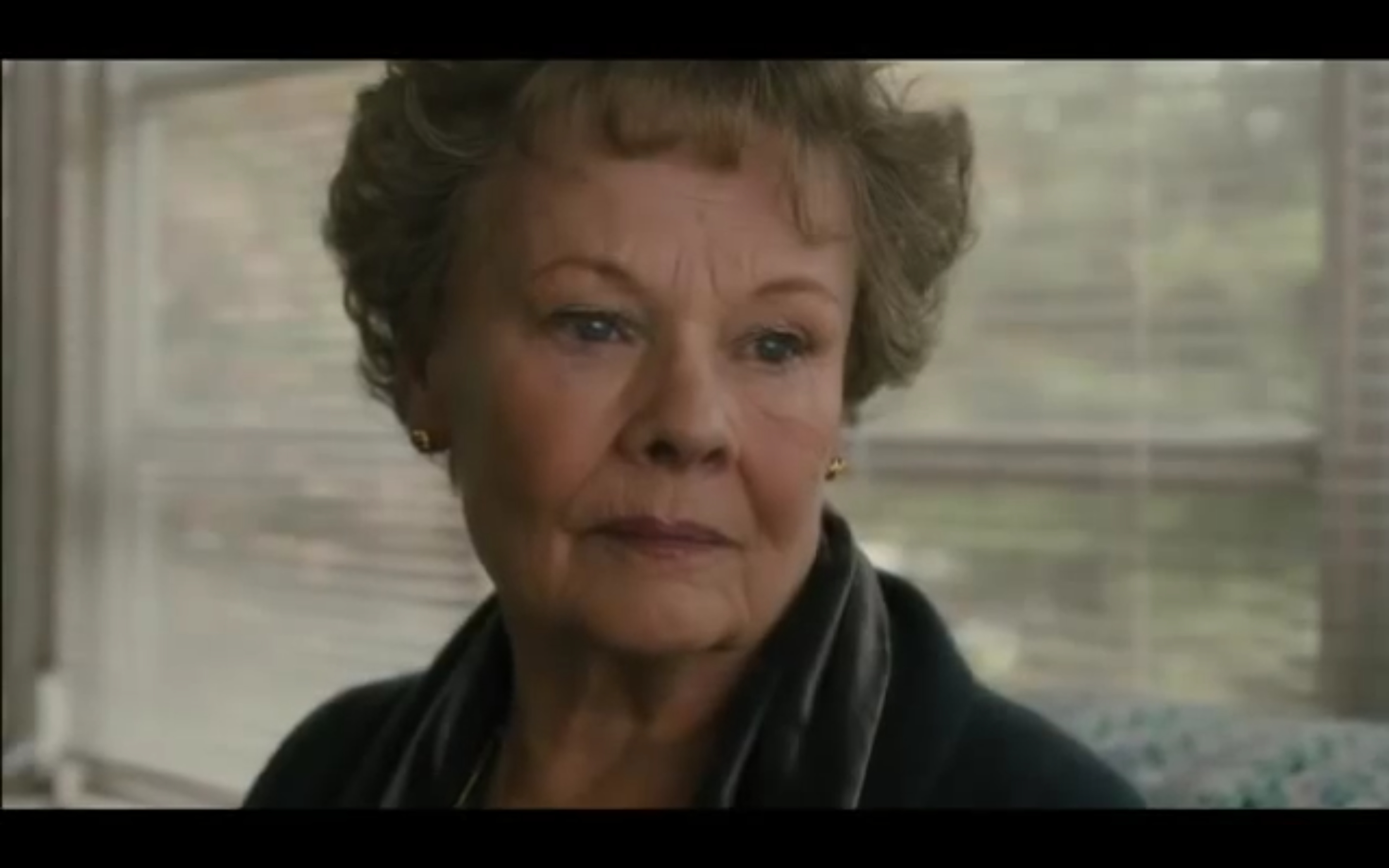 Fernseh-Tipp: Philomena — GAY.CH · Alles bleibt anders!