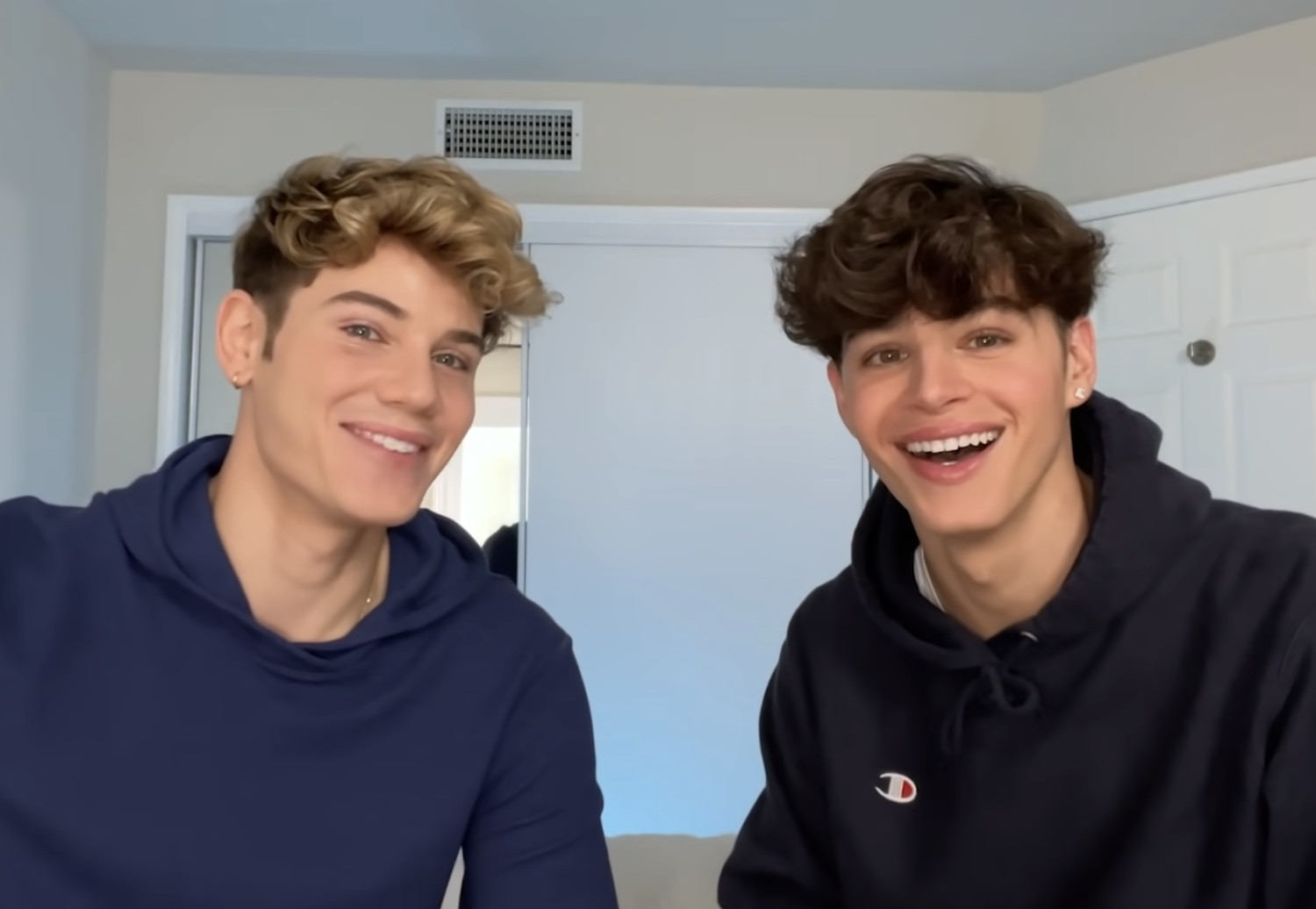 Nicky Champa und Pierre Boo haben sich getrennt — GAY.CH · Alles bleibt ...