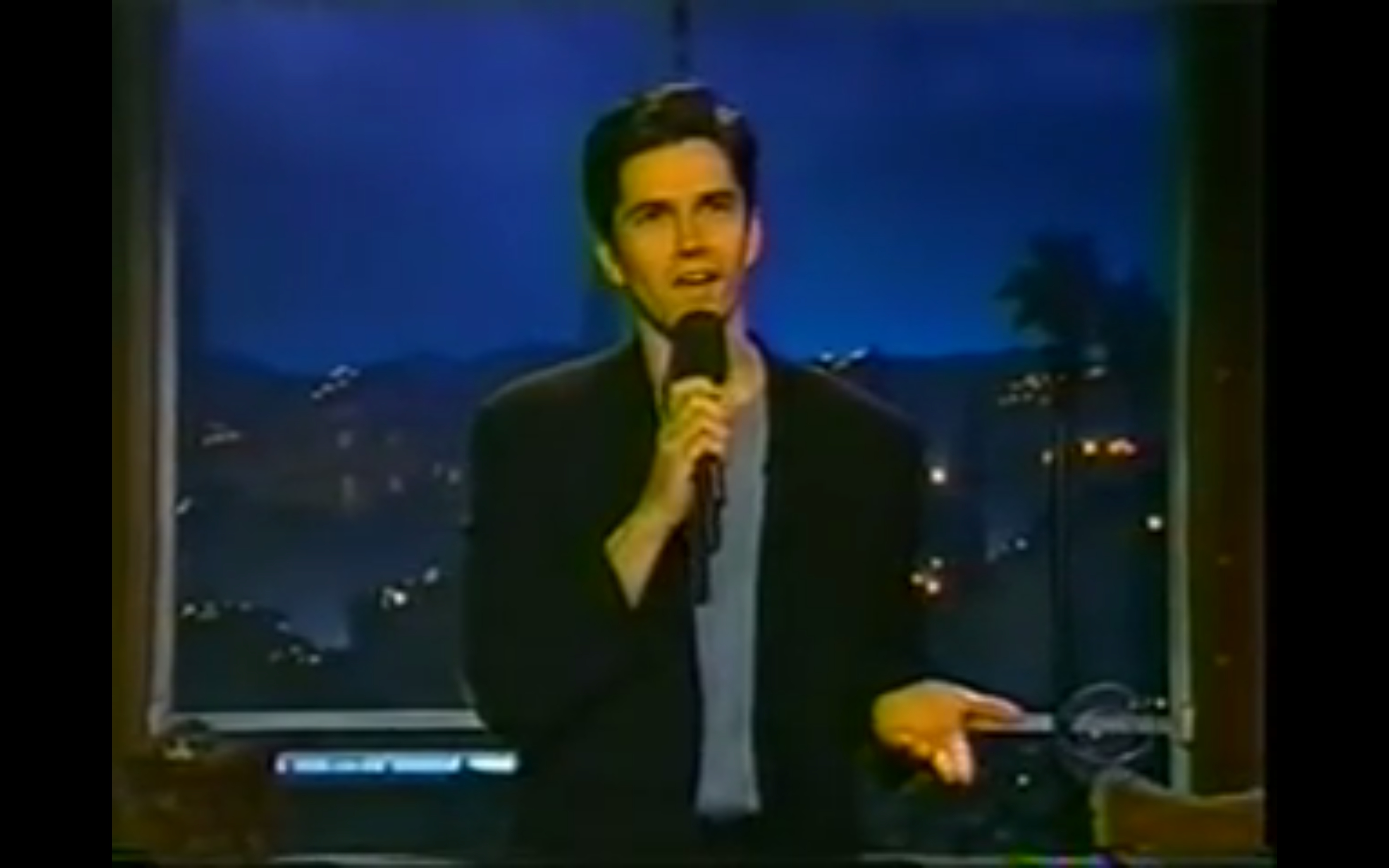 R. I. P. Bob Smith — GAY.CH · Alles bleibt anders!