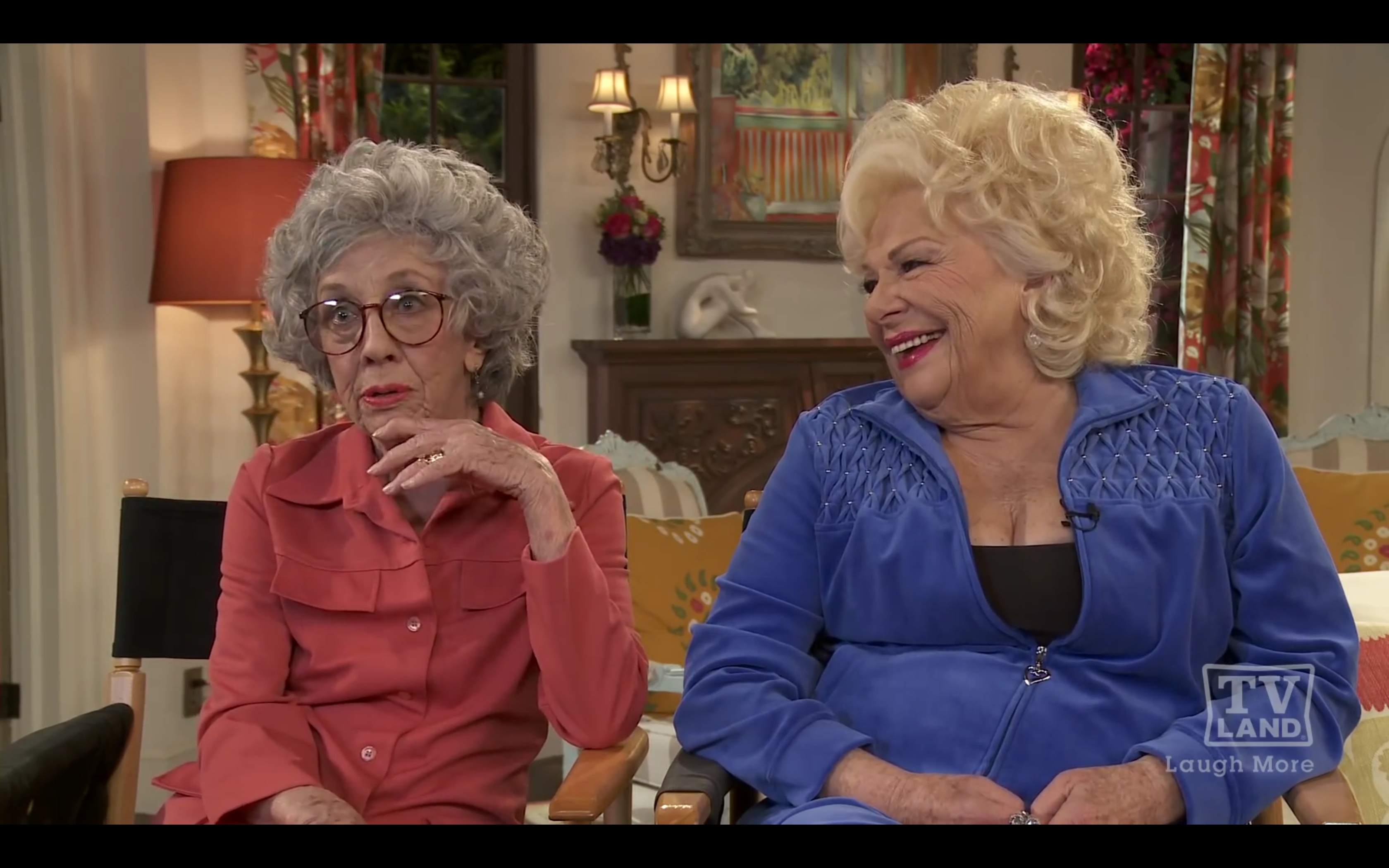 R.I.P. Grandma Yetta — GAY.CH · Alles bleibt anders!