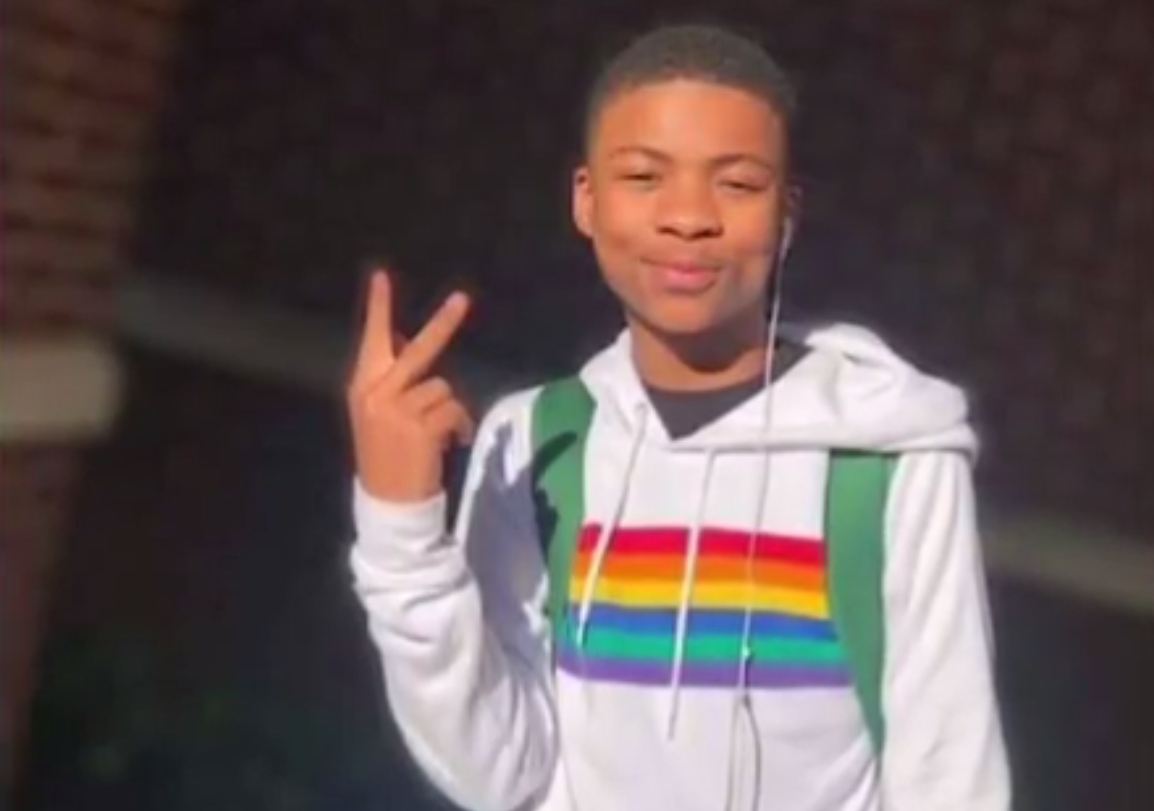 R.I.P. Nigel Shelby — GAY.CH · Alles bleibt anders!