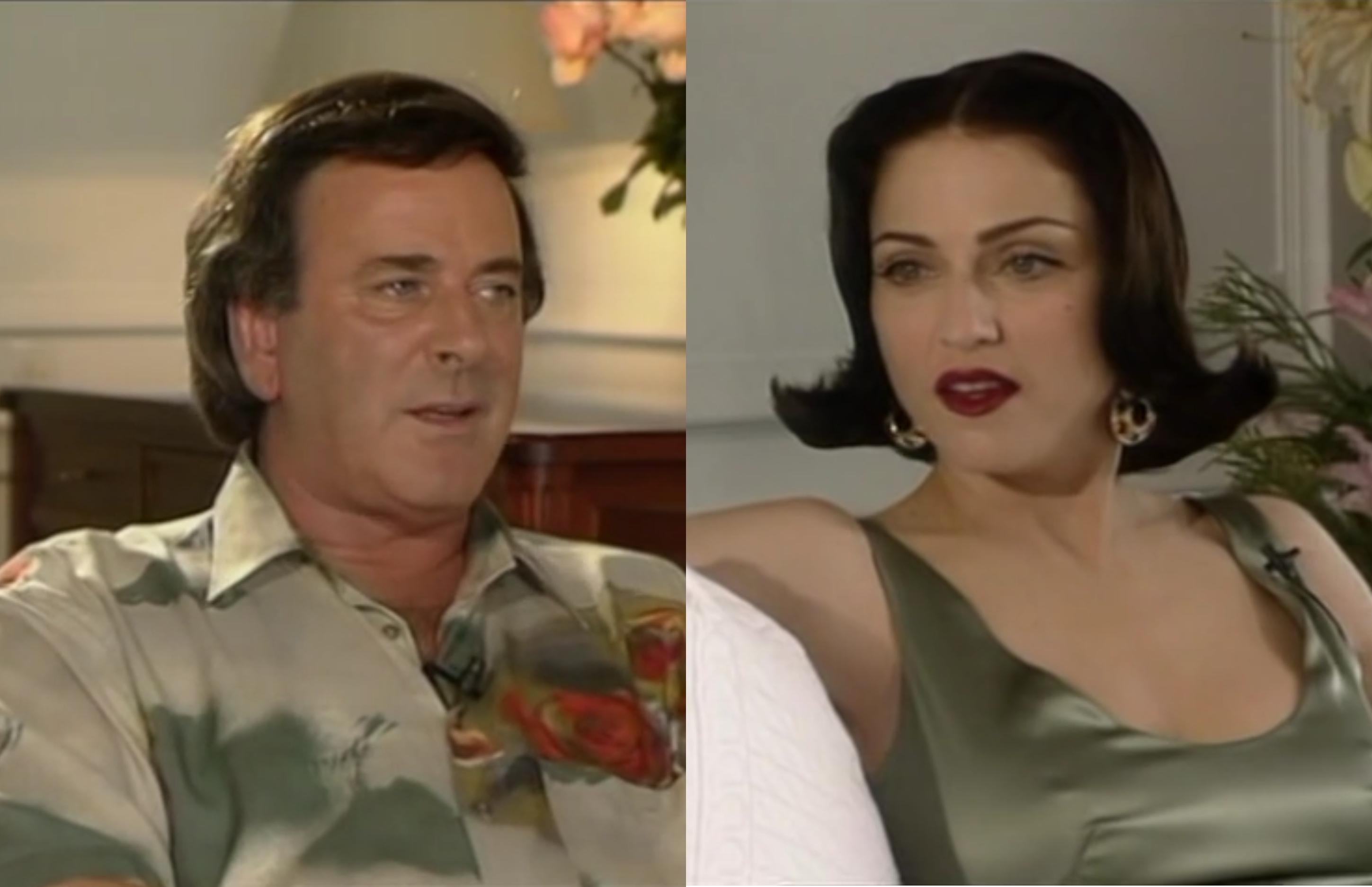 R.I.P. Terry Wogan — GAY.CH · Alles bleibt anders!