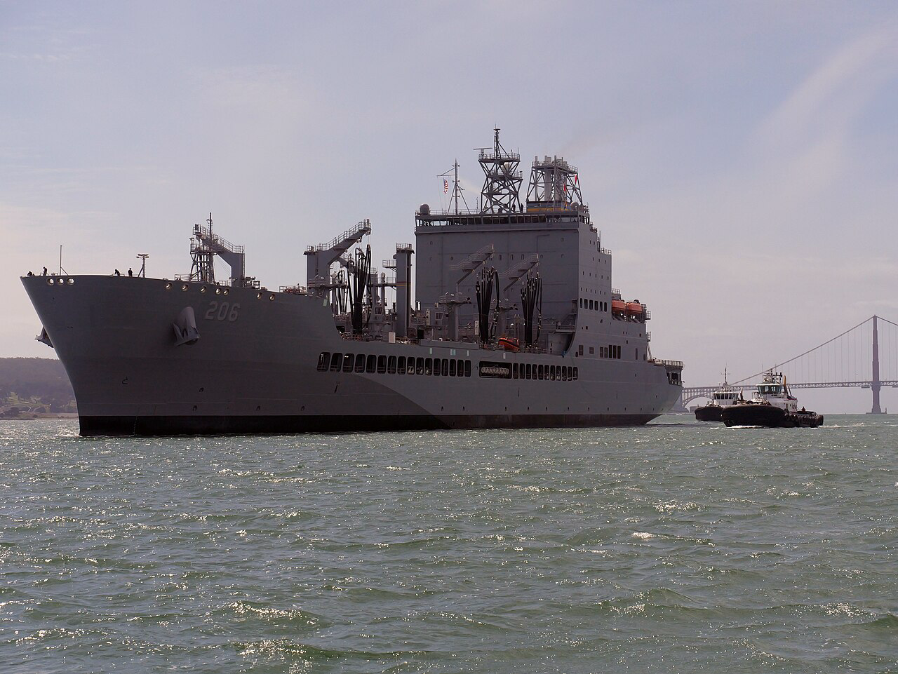 USNS Harvey Milk wird umbenannt - just während dem Pride Month — GAY.CH ...