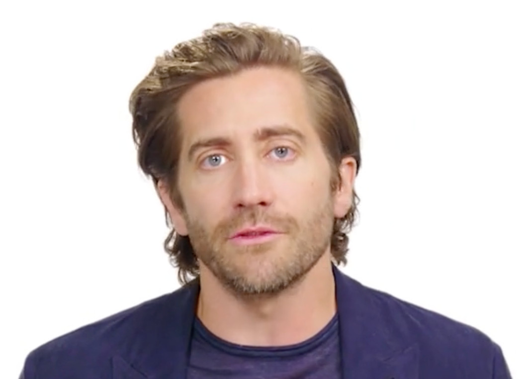 Watch: 20 Jahre Brokeback Mountain und Jake erinnert sich an einen ganz ...