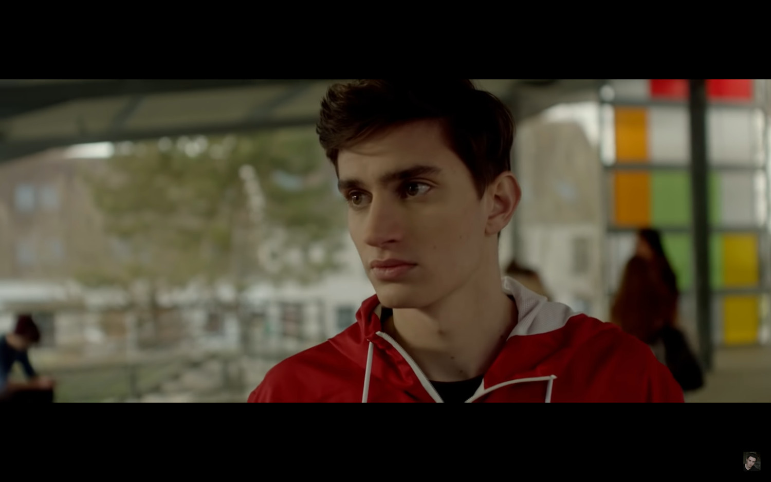 Watch Alles Fing Mit Einem Kuss An — Gay Ch · Alles Bleibt Anders