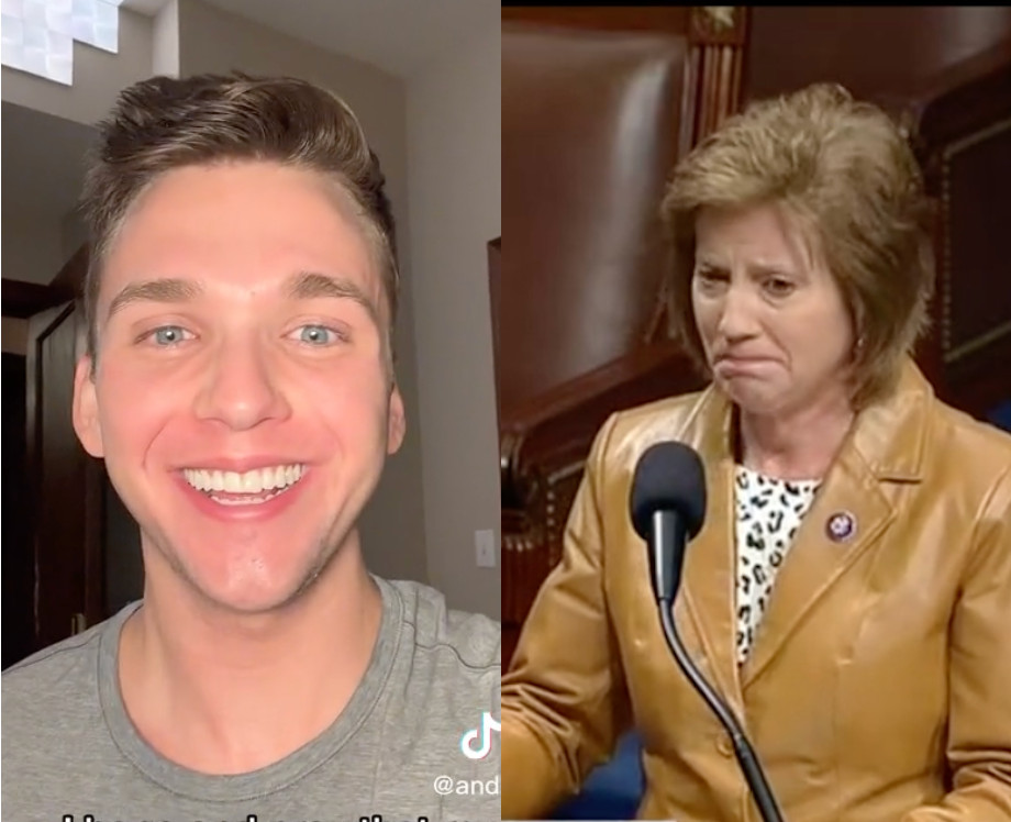 Watch: Andrew Hartzler erlebte Konversionsmassnahmen — GAY.CH · Alles bleibt anders!