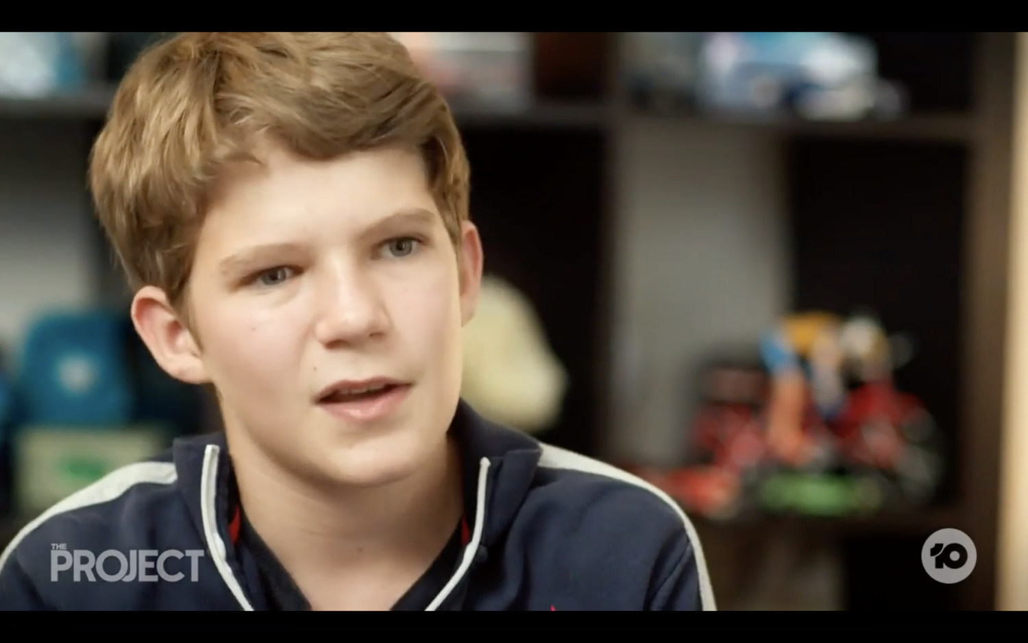 Watch: Australia's Youngest Drag Queen — GAY.CH · Alles bleibt anders!