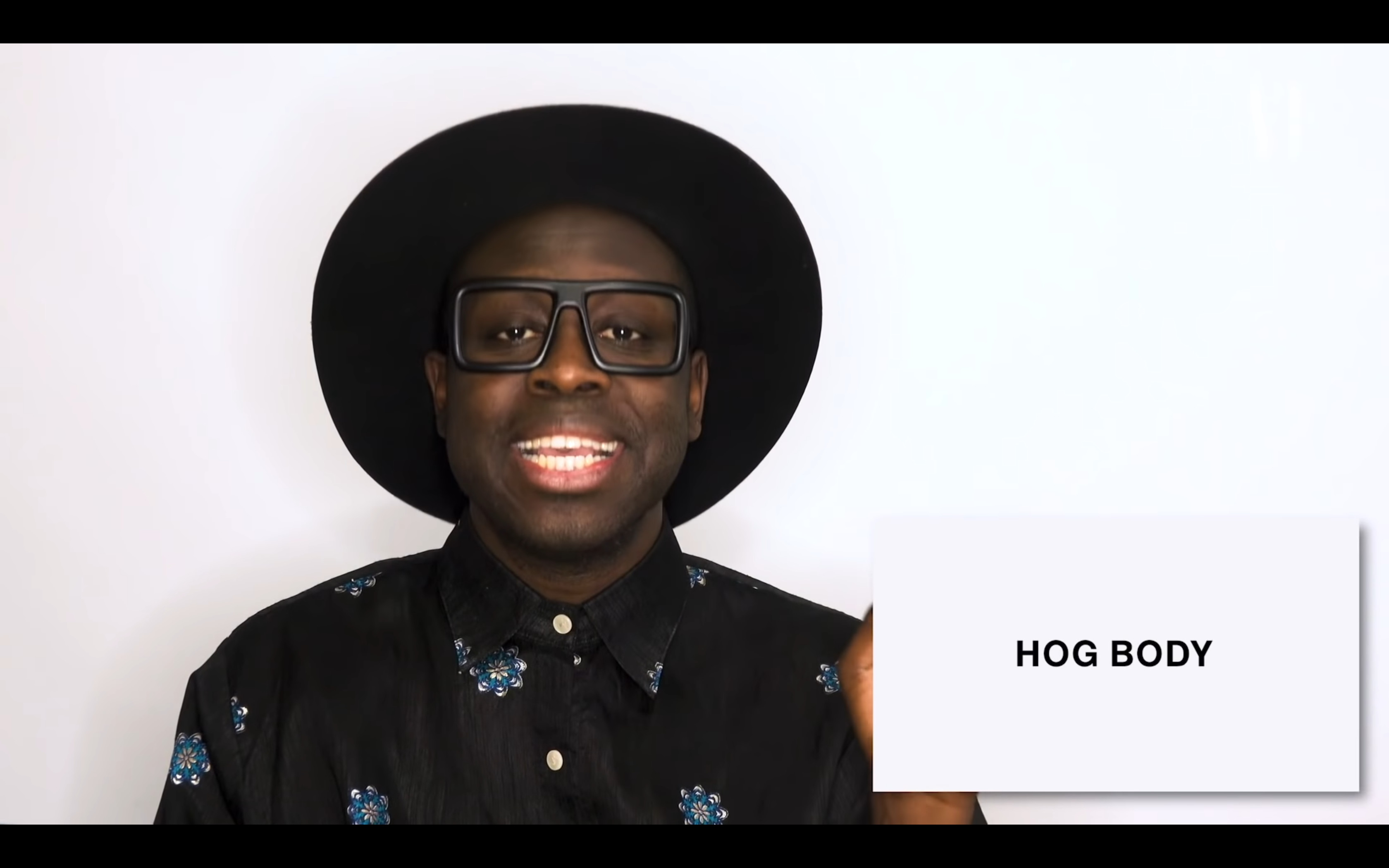 Watch: Bob the Drag Queen Teaches You Drag Slang — GAY.CH · Alles ...