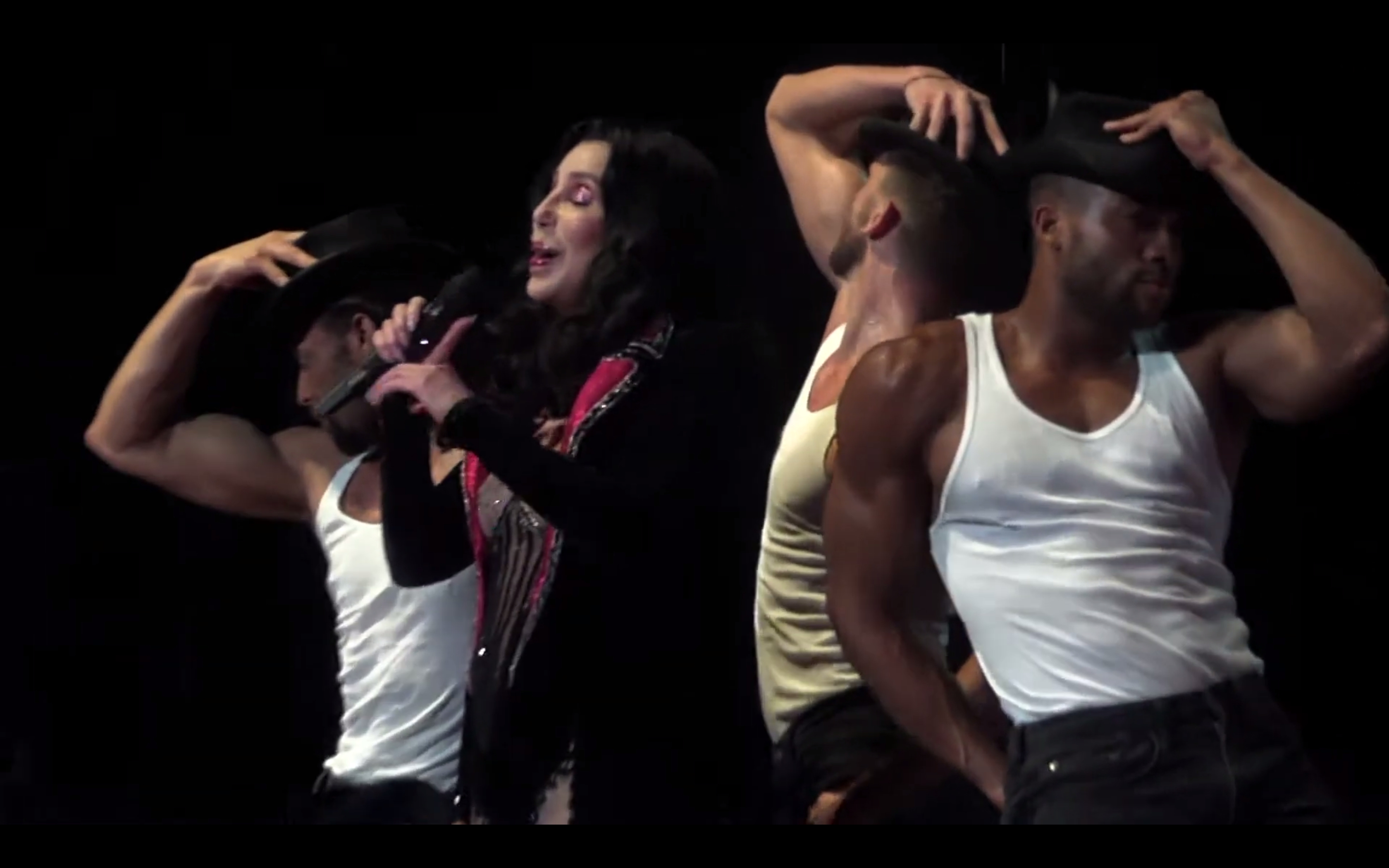 Watch: Cher bald in Zürich - der Countdown läuft — GAY.CH · Alles ...