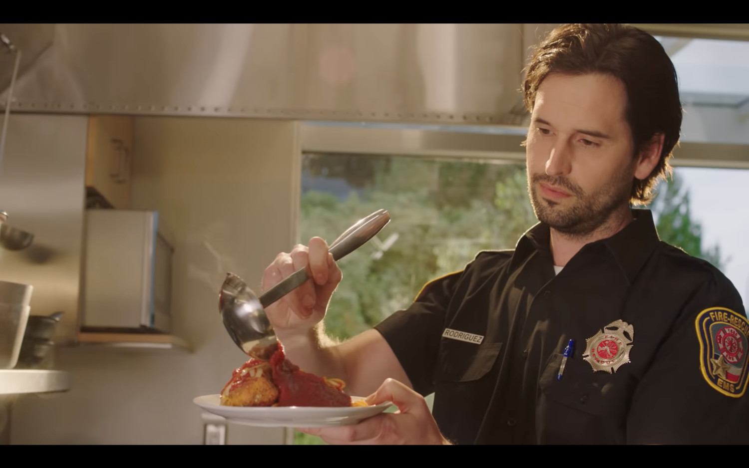 Watch: Cook like a Mother — GAY.CH · Alles bleibt anders!