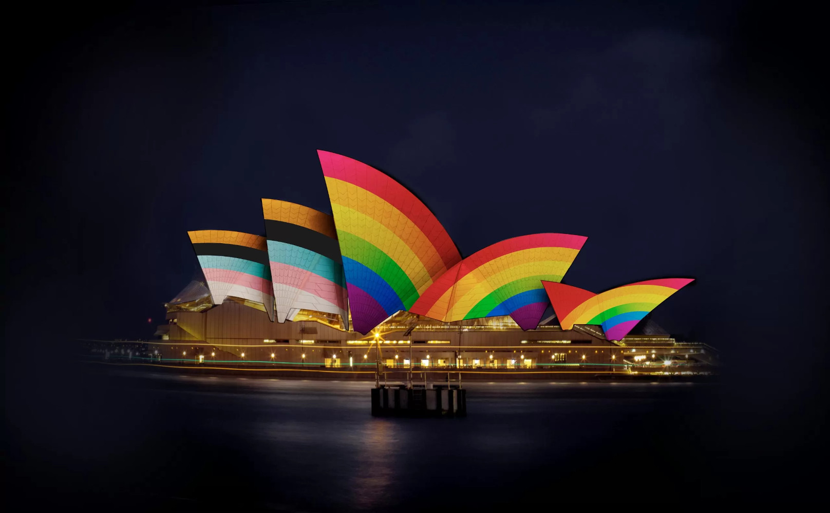 Watch: Die WorldPride ging am Weekend zu Ende — GAY.CH · Alles bleibt ...