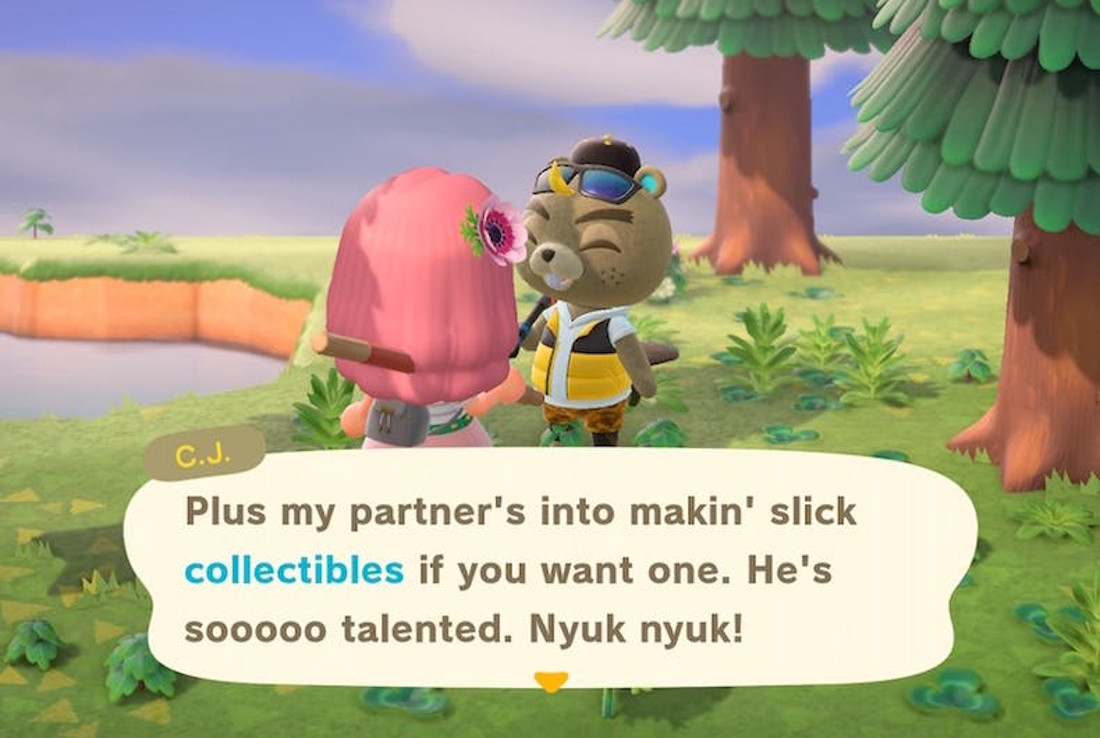 Watch: Erste, offene LGB-Charaktere bei Nintendo — GAY.CH · Alles ...
