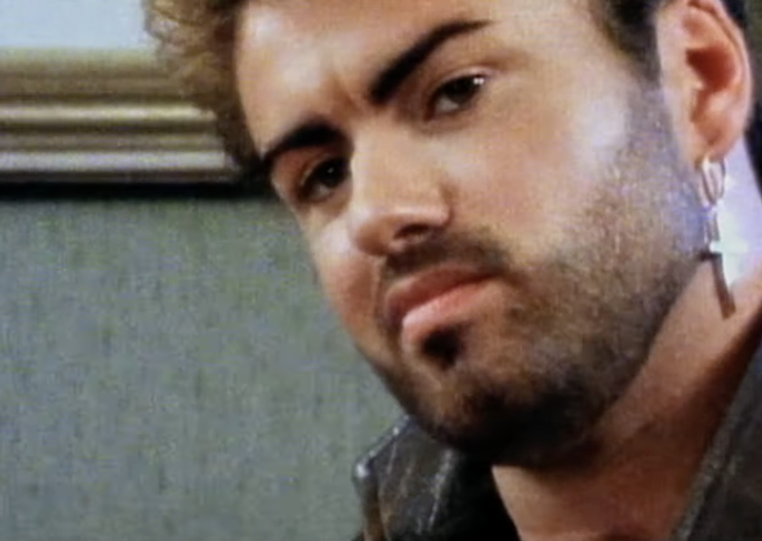 Watch: Outed: George Michael — GAY.CH · Alles bleibt anders!