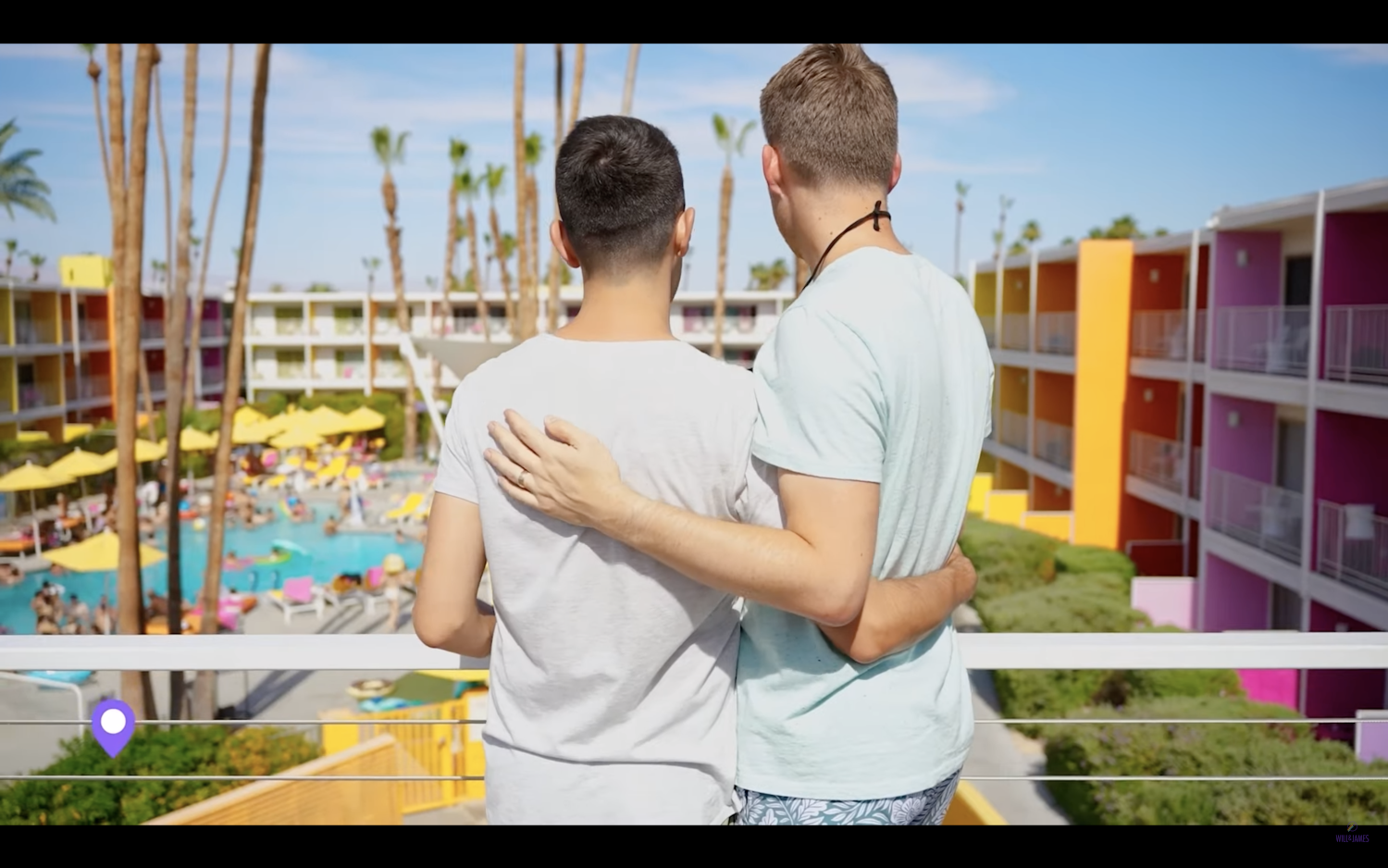 Watch: Get Back Out There... Palm Springs! — GAY.CH · Alles bleibt anders!