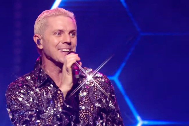 GAY.CH - Alles Bleibt Anders — GAY.CH · Alles bleibt anders!