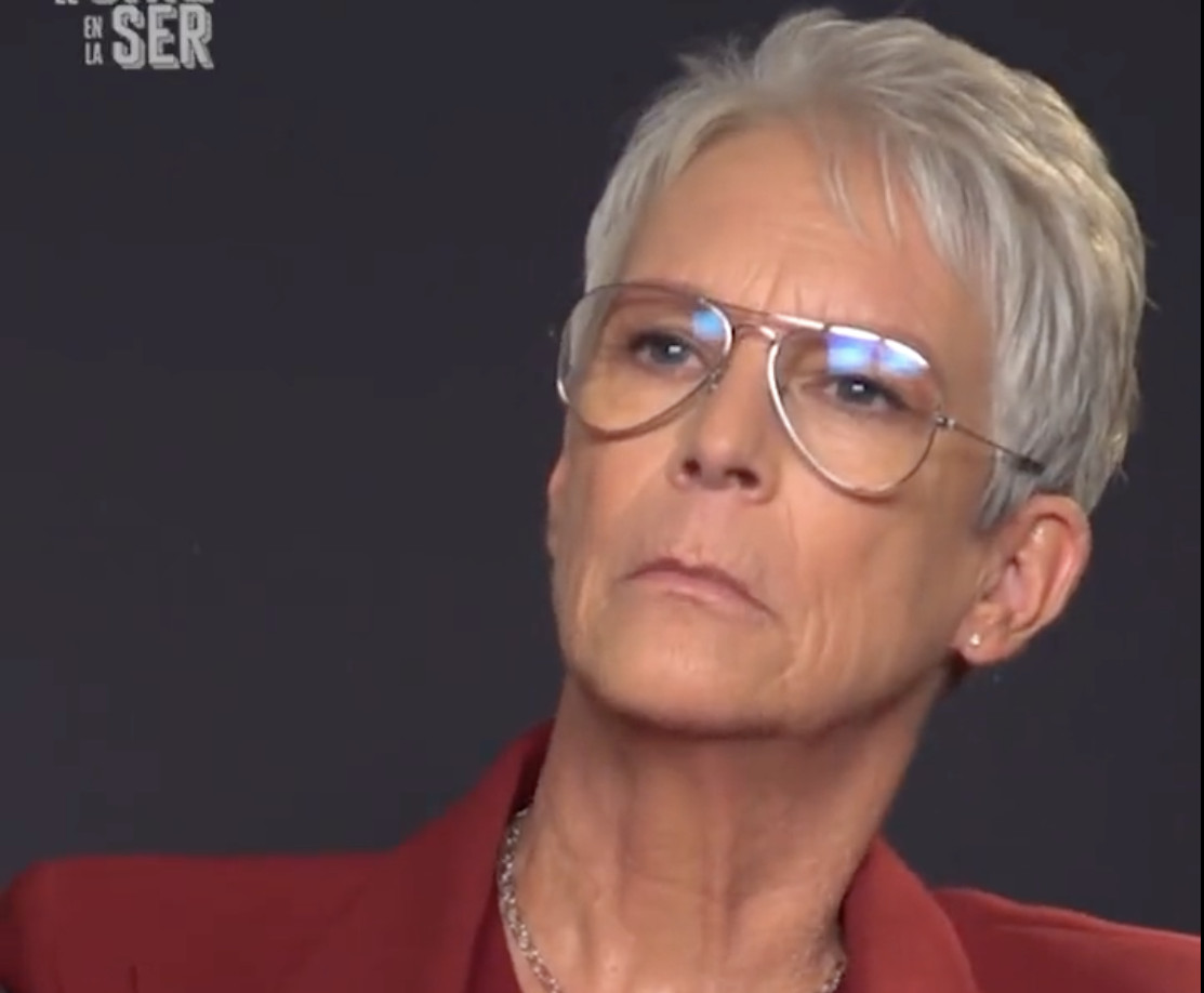 Watch Jamie Lee Curtis Setzt Sich Für Ihre Trans Tochter Ein — Gay Ch