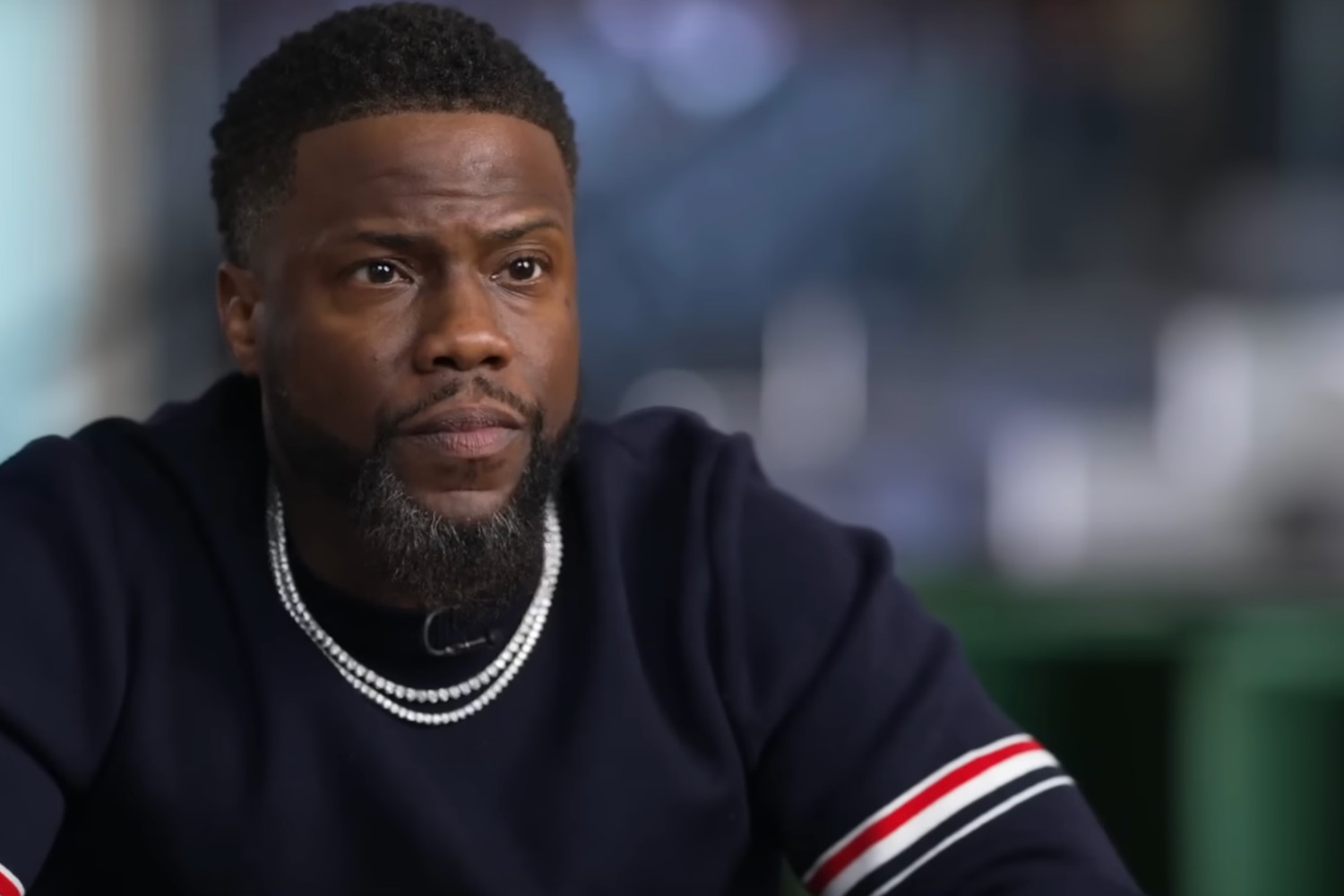 Watch: Kevin Hart und was damals rund um die Oscars geschah — GAY.CH ...