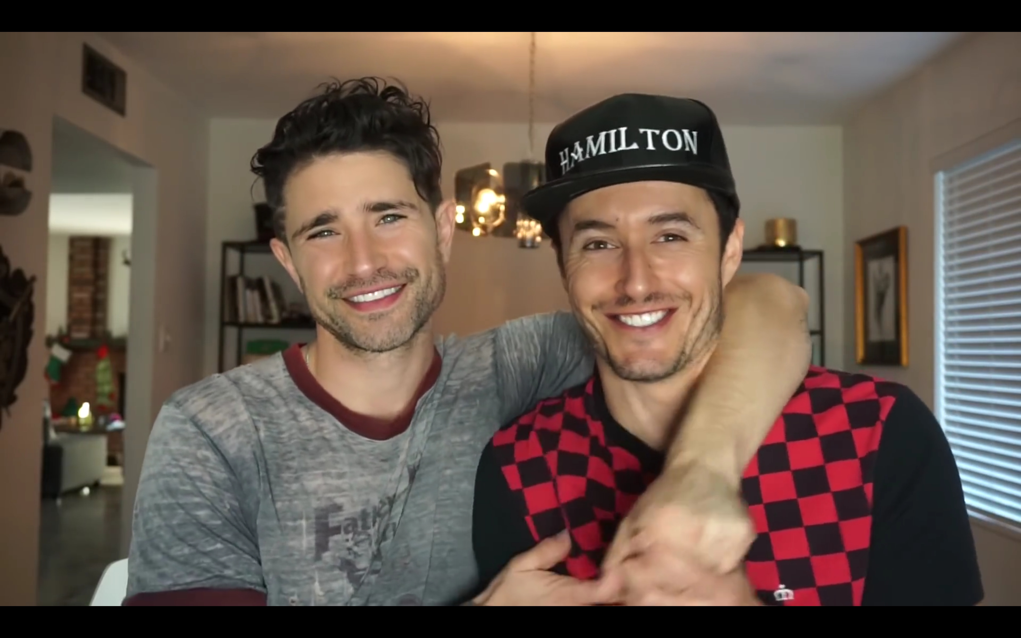 Watch: Kyle XY-Matt Dallas über sein Coming out — GAY.CH · Alles bleibt ...