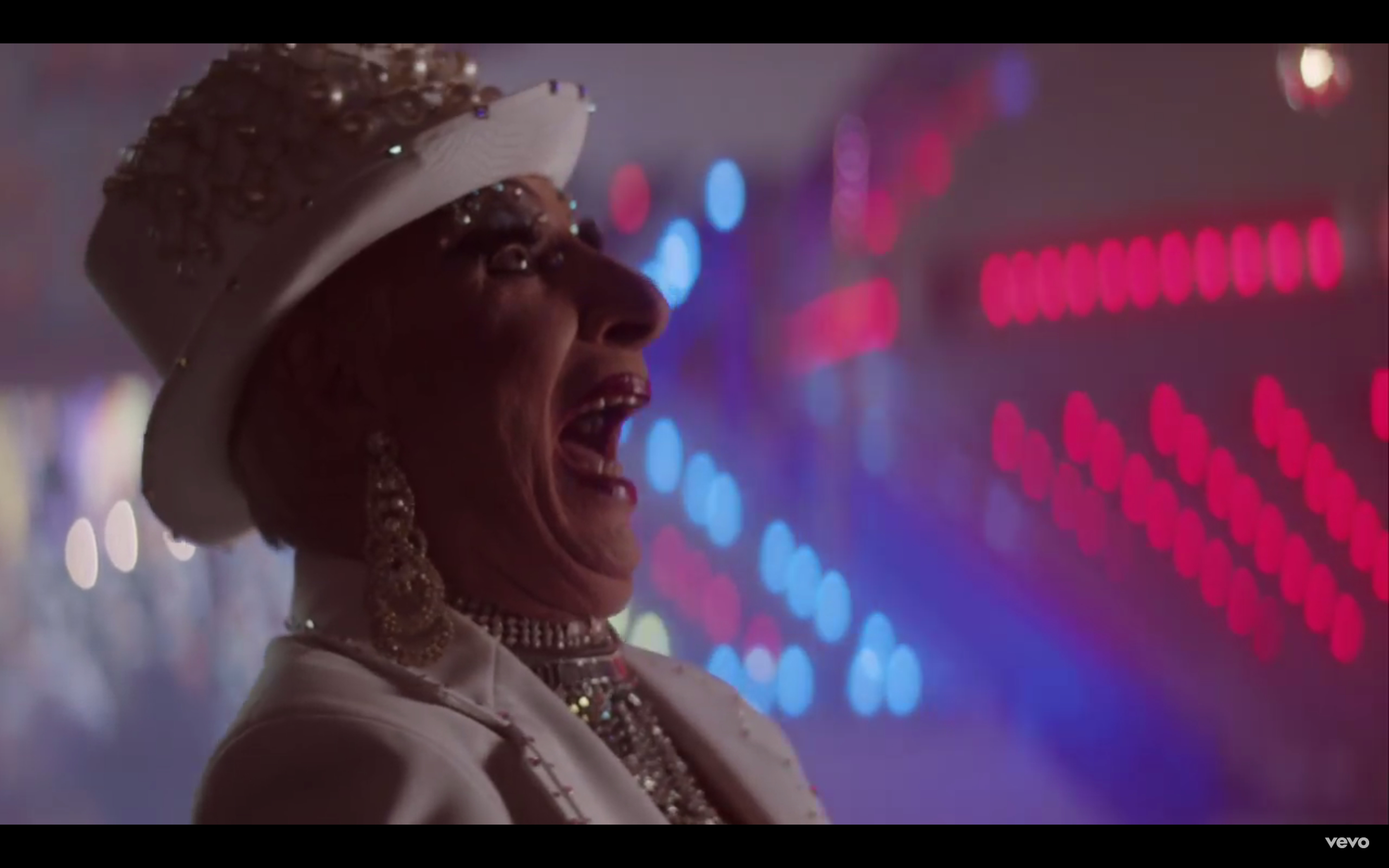Watch: Meet Gypsy, the 85 Year old Drag Queen — GAY.CH · Alles bleibt ...