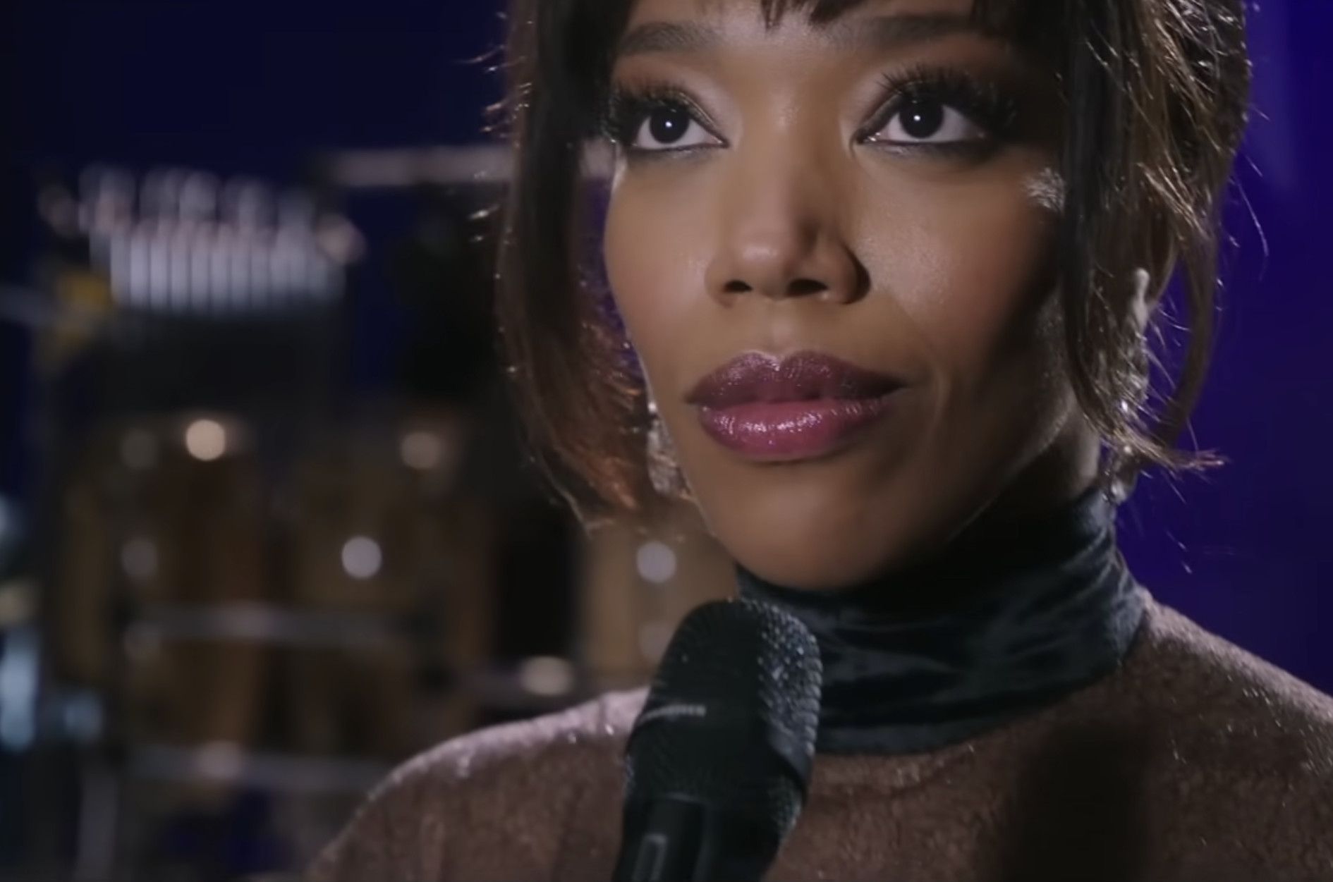 Watch: Neues Whitney-Biopic zeigt offenbar auch ihre Queerness — GAY.CH ...