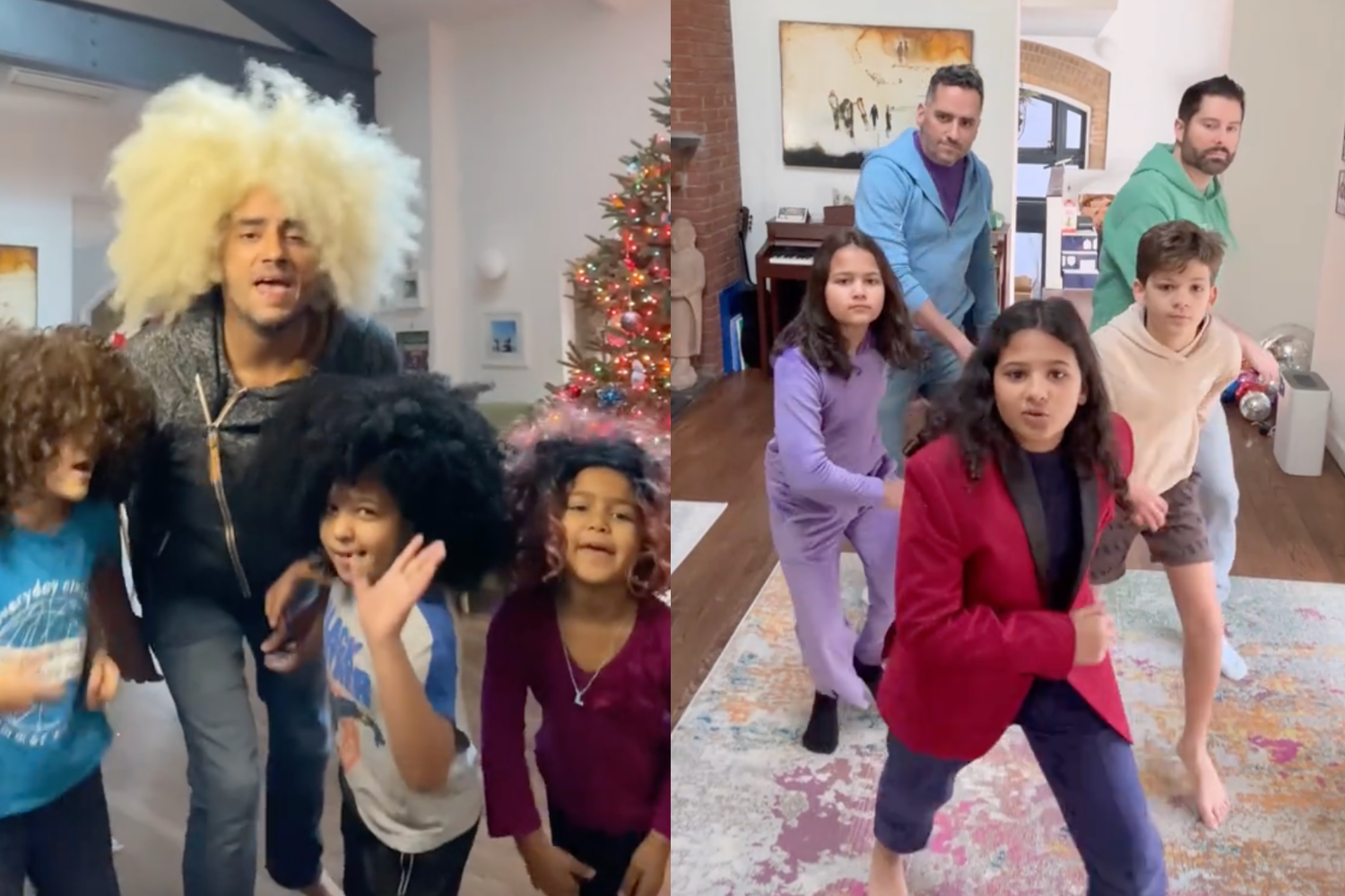 Watch: Nominiert als Daddy des Jahres — GAY.CH · Alles bleibt anders!