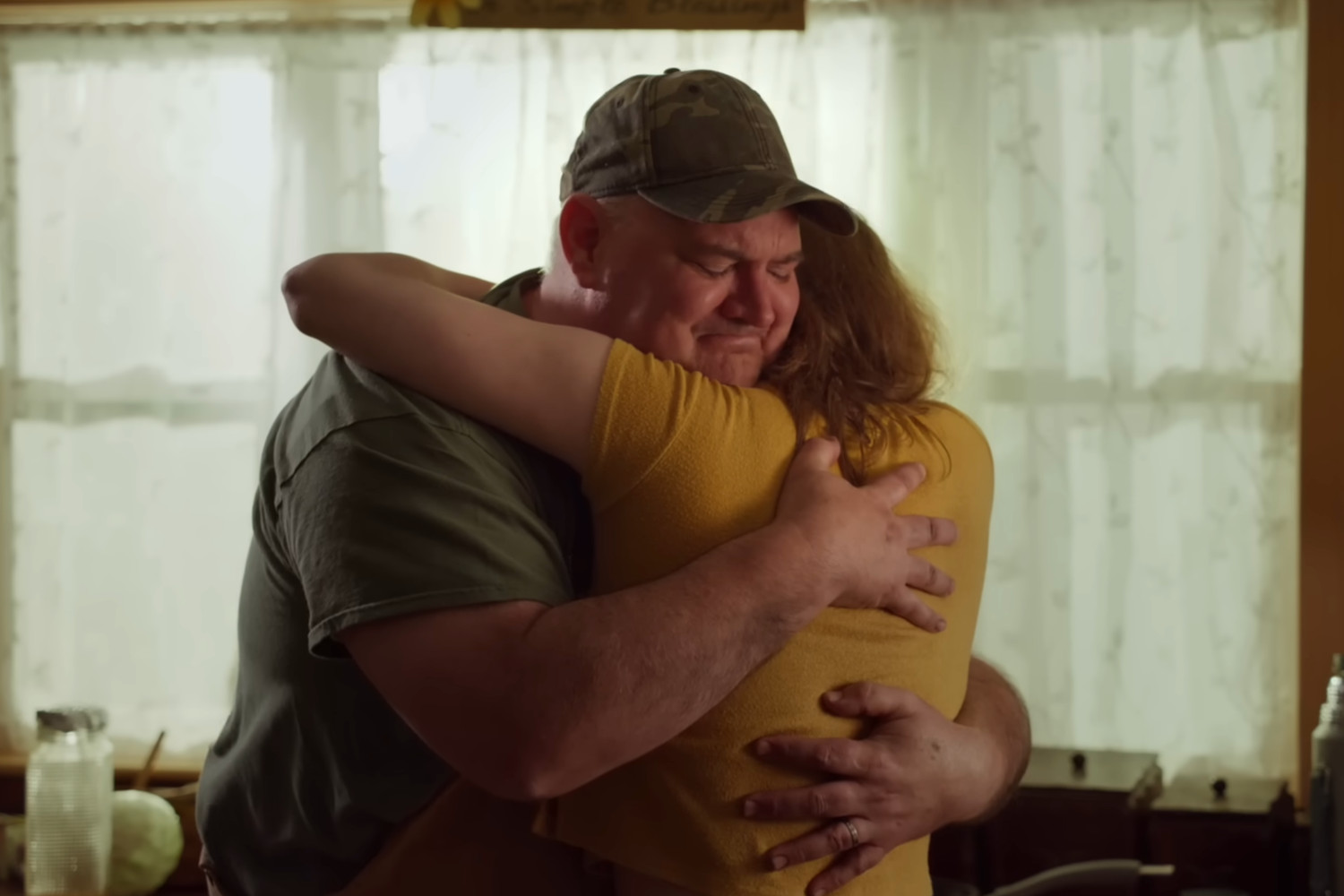 Watch: Not Losing You — GAY.CH · Alles bleibt anders!