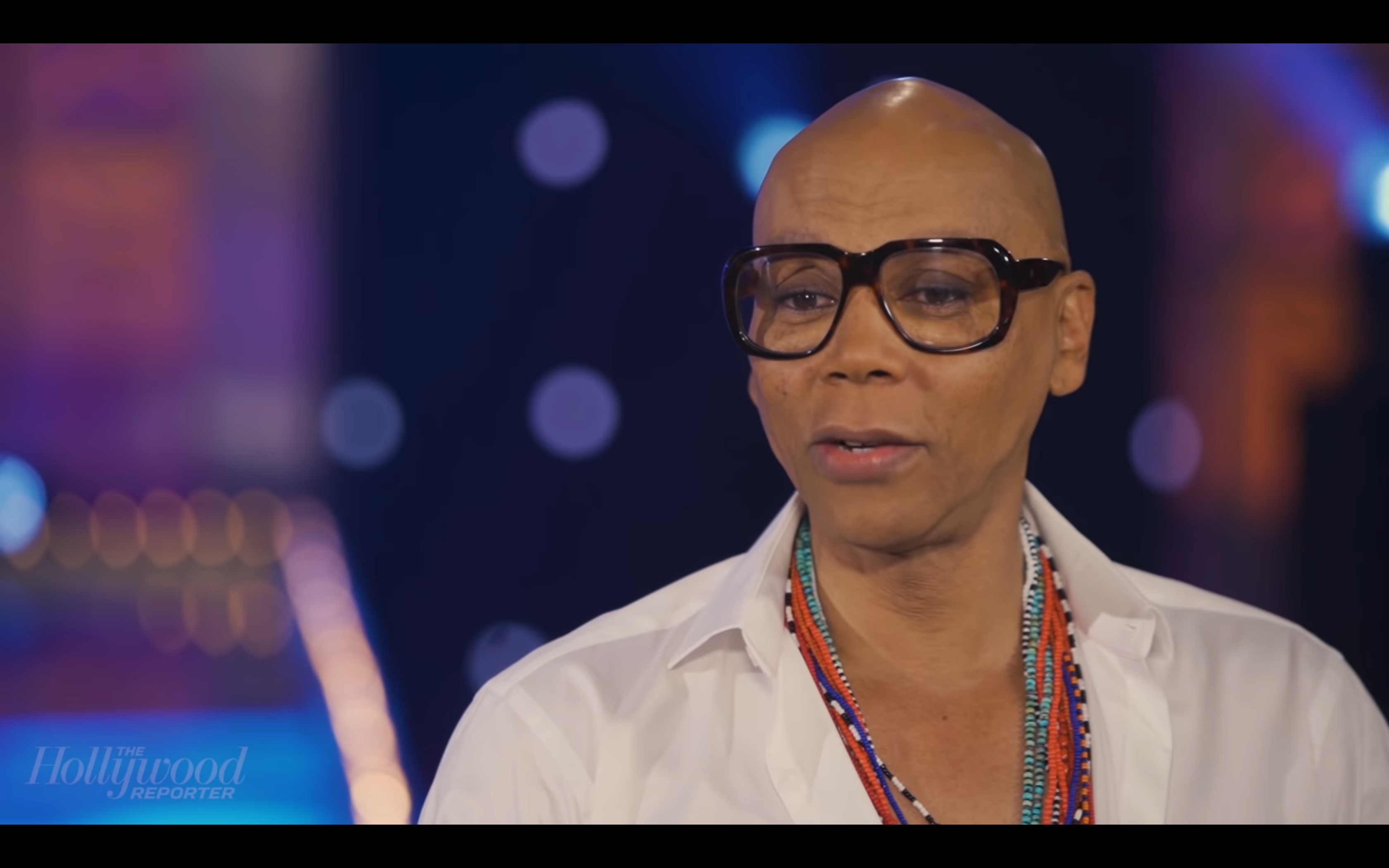 Watch: RuPaul über ihre 14 (!) Emmy Nominationen und die Season 12 ...