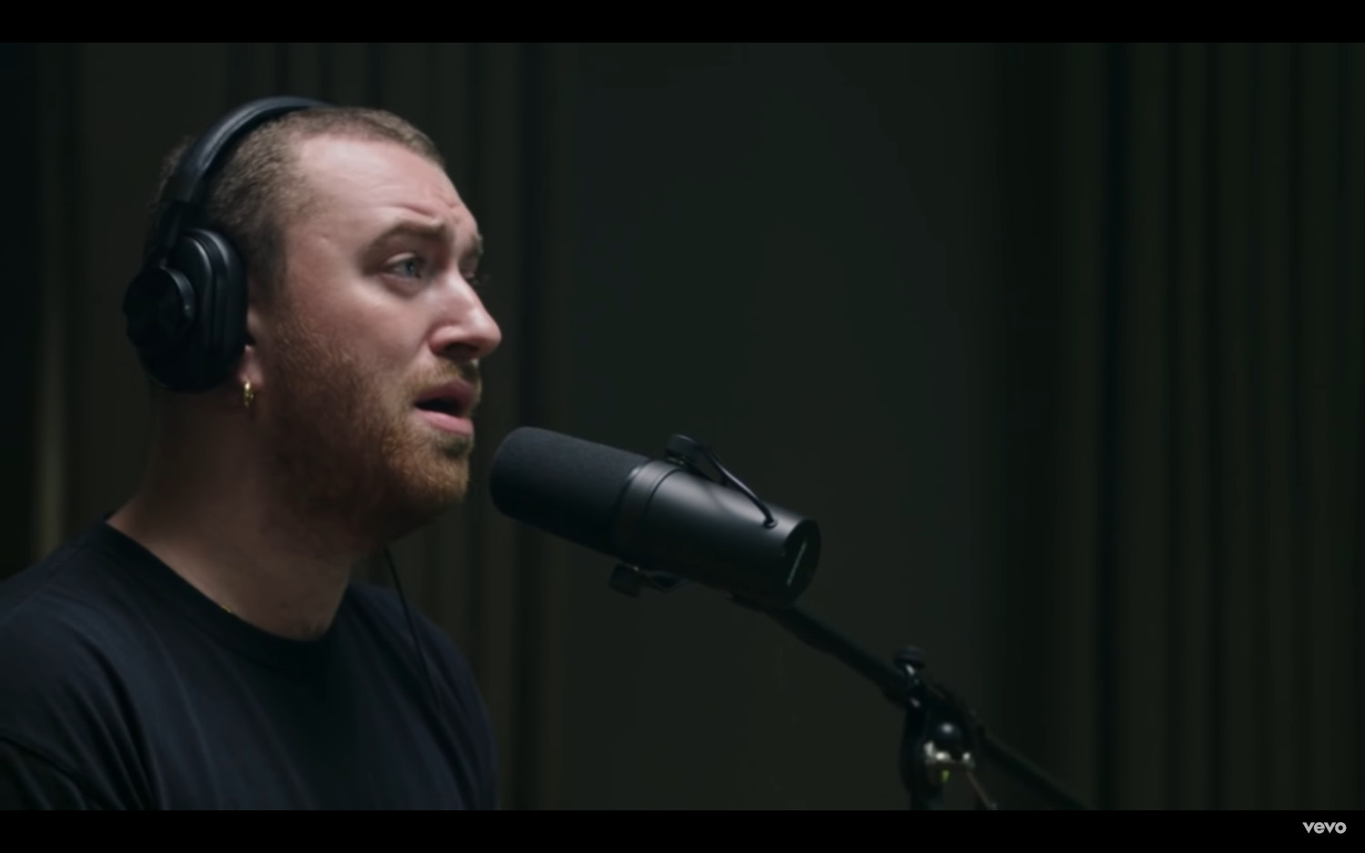 Watch: Sam Smith covert Coldplay — GAY.CH · Alles bleibt anders!