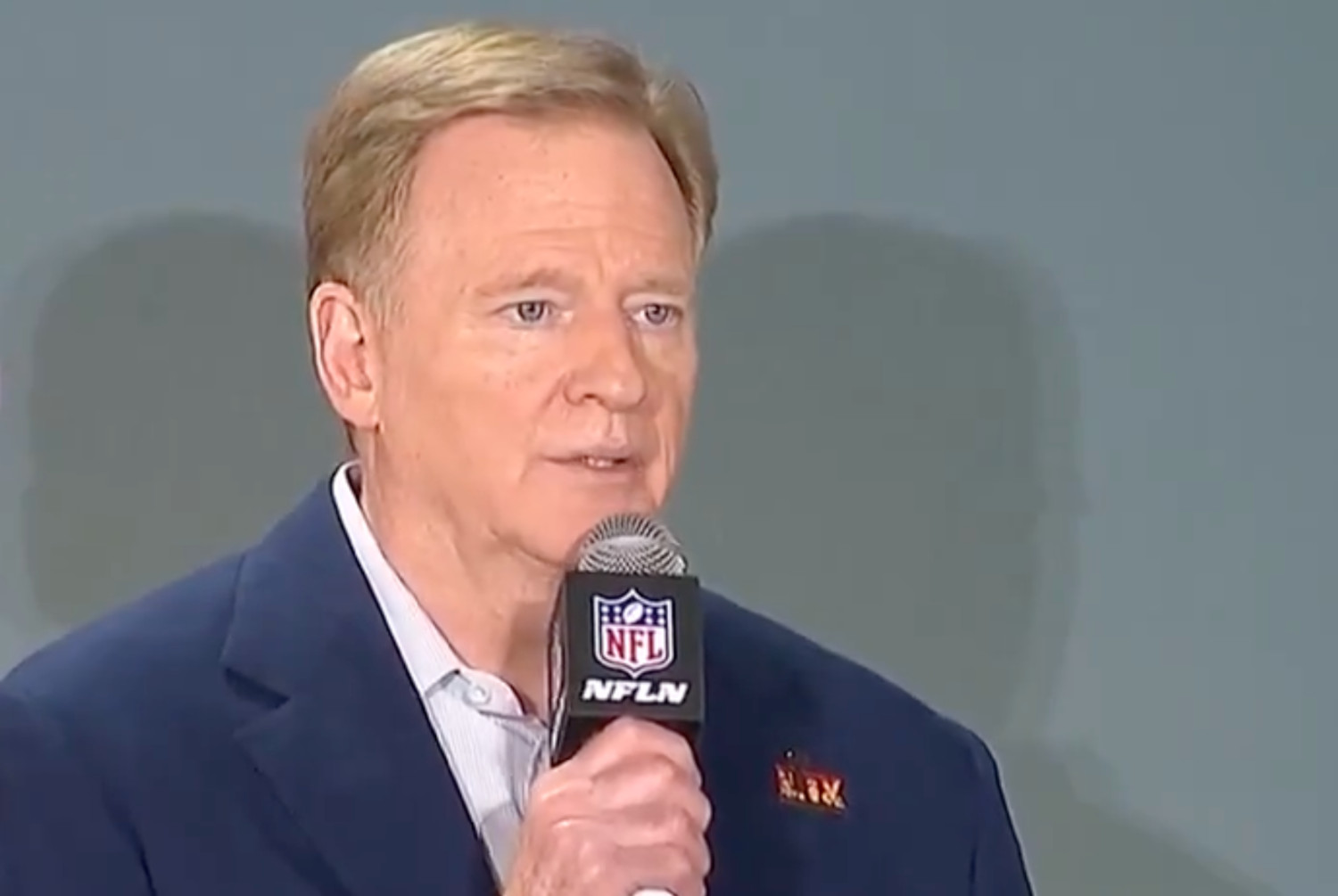 Watch: Starkes Statement für Diversity von der obersten US-Footballliga ...