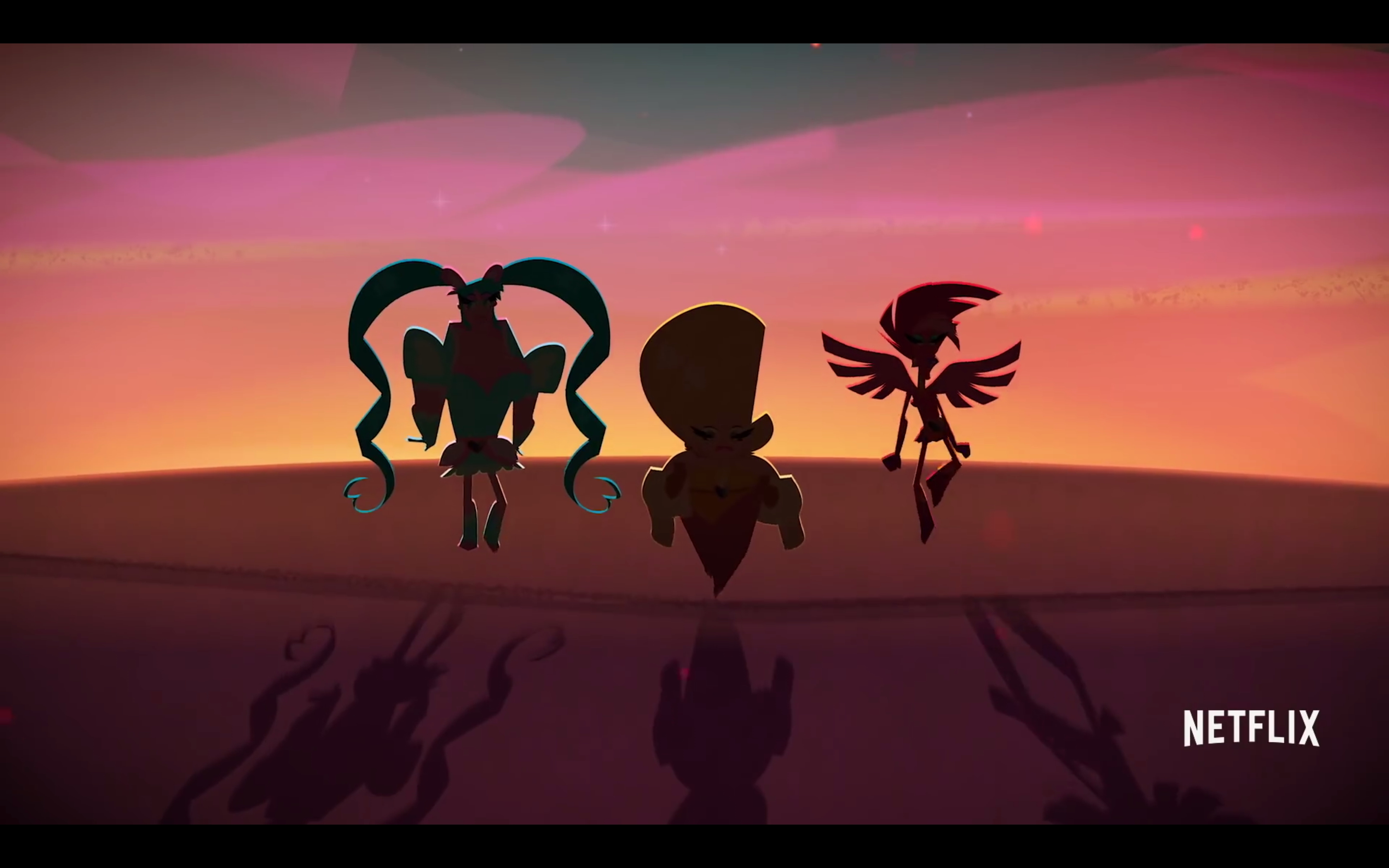 Watch: Super Drags by Netflix — GAY.CH · Alles bleibt anders!