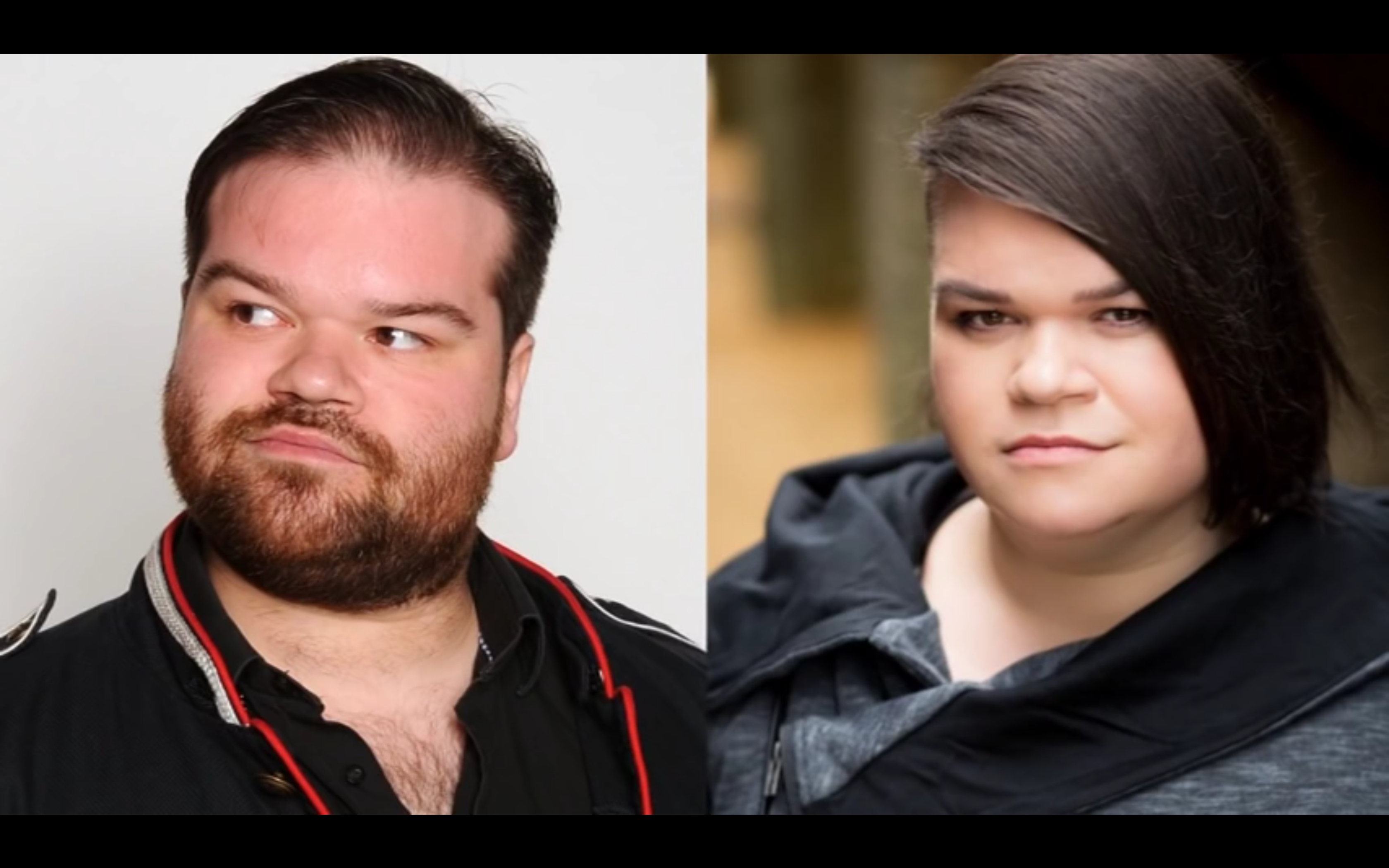 Watch: Two Years by Jordan Raskopoulos — GAY.CH · Alles bleibt anders!