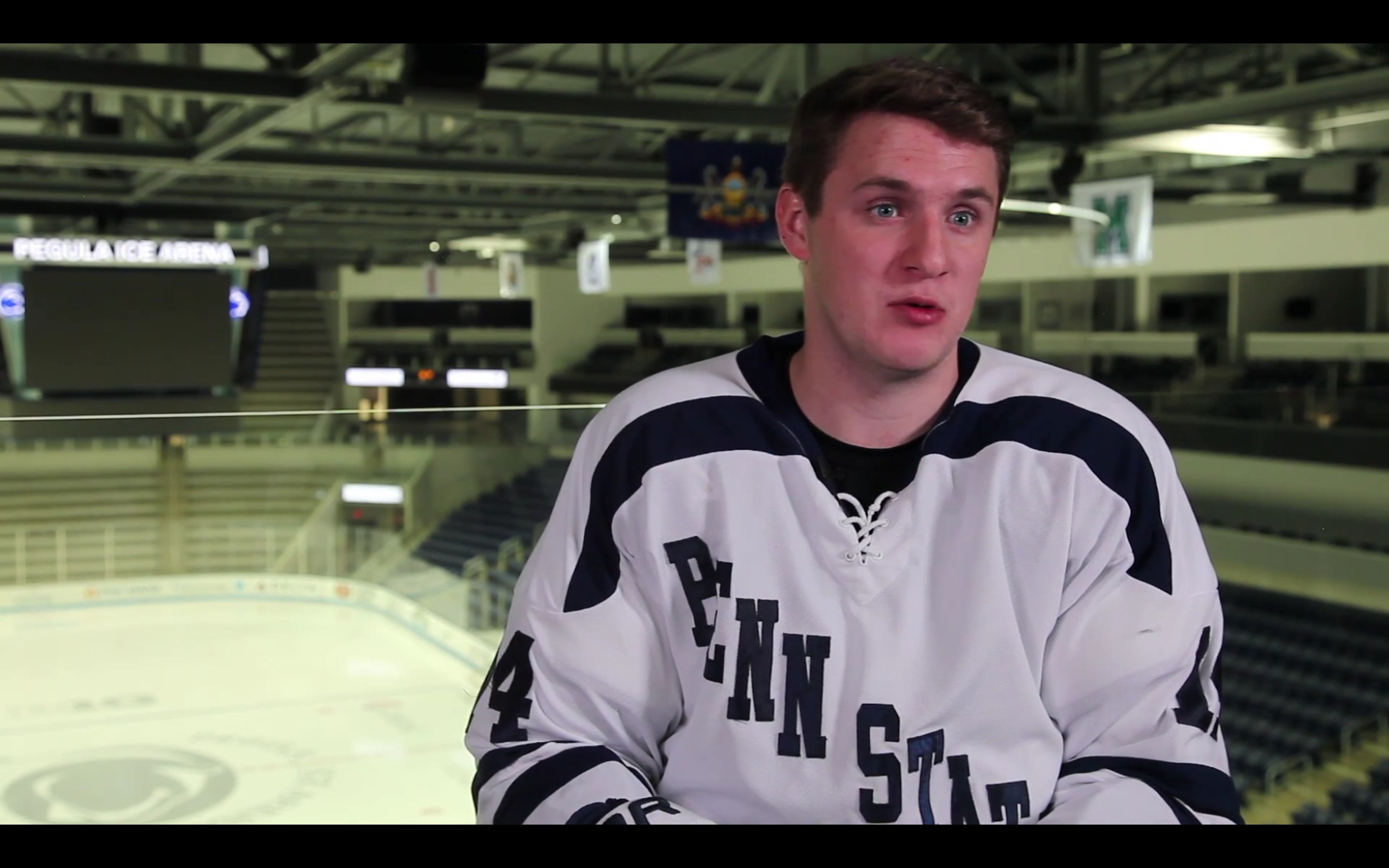 Watch: Voight Demeester über Homophobie auf dem Spielfeld — GAY.CH ...