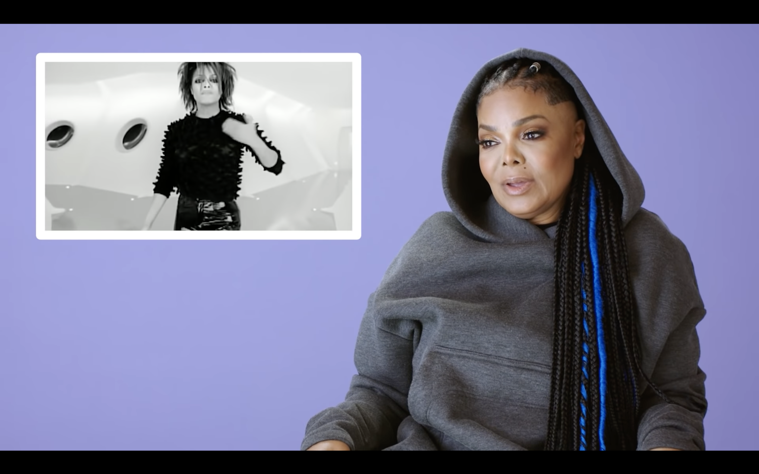 Watch: Was Cock Rings mit Janet Jackson zu tun haben — GAY.CH · Alles ...