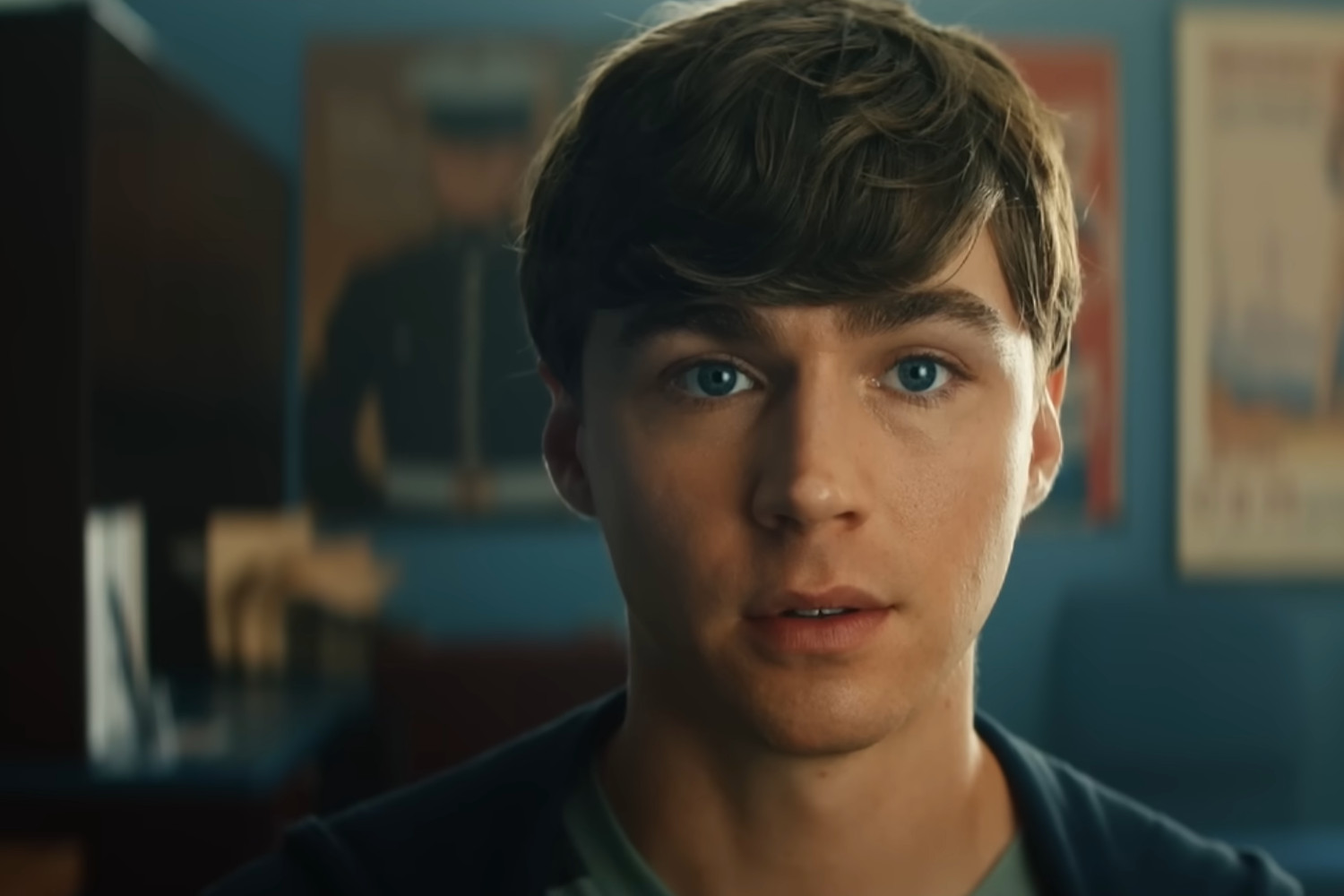 Watch: Welcome to Boot Camp - Boots hat einen ersten Teaser erhalten ...