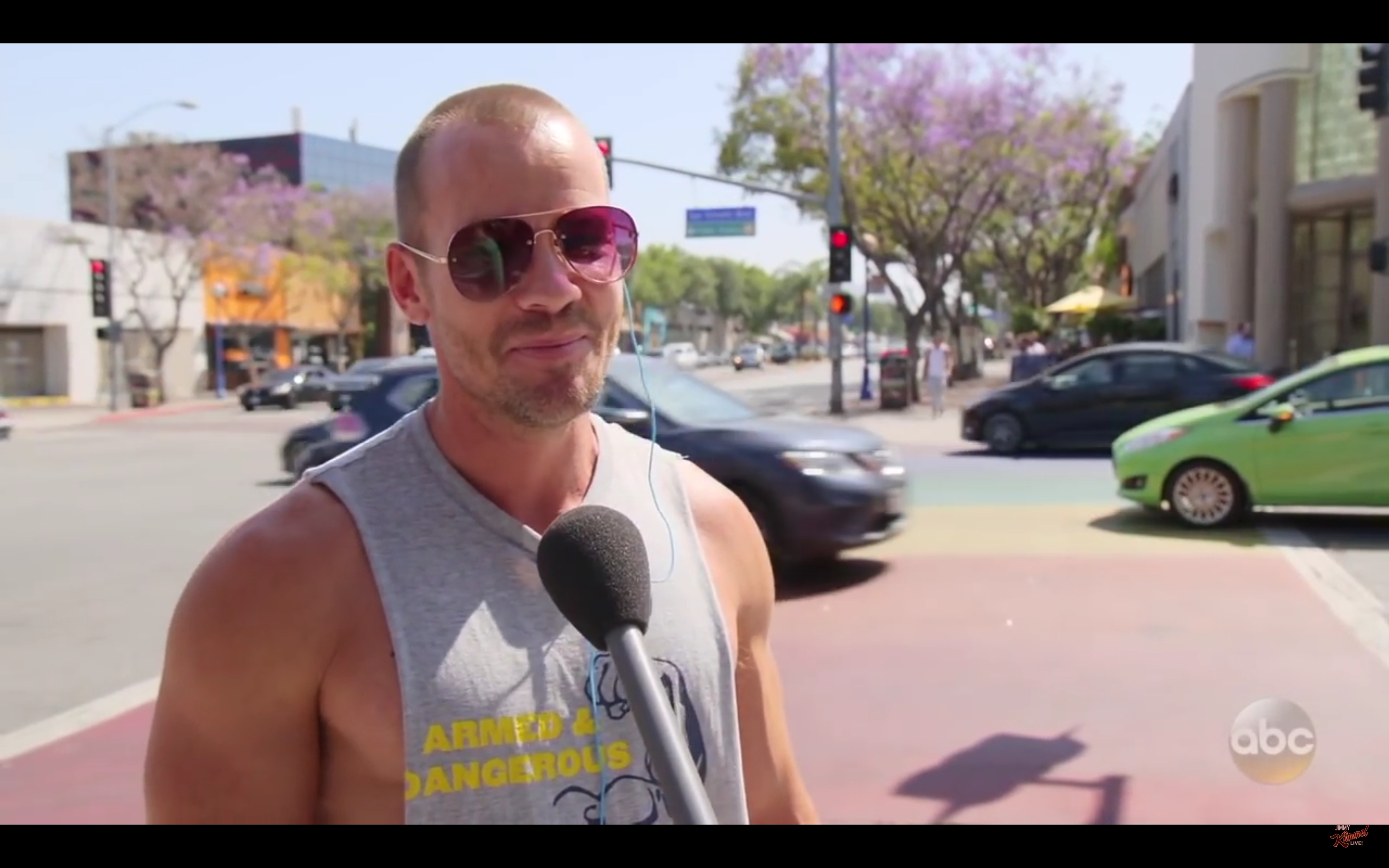 Watch: What's the Straightest Thing You Have Ever Done? — GAY.CH ...