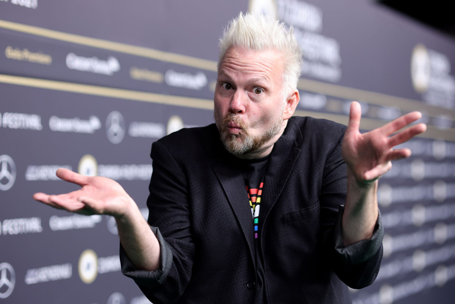 INTERVIEW: Todd Stephens über Swan Song — GAY.CH · Alles bleibt anders!