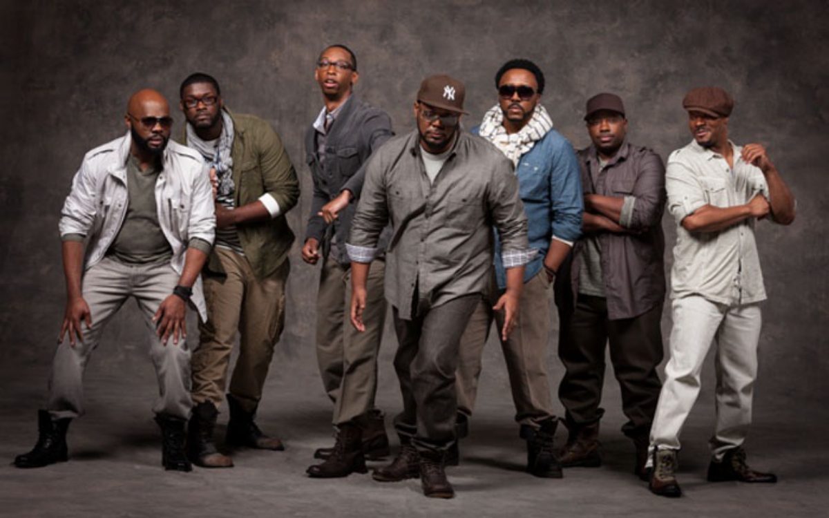 Naturally 7 — GAY.CH · Alles bleibt anders!