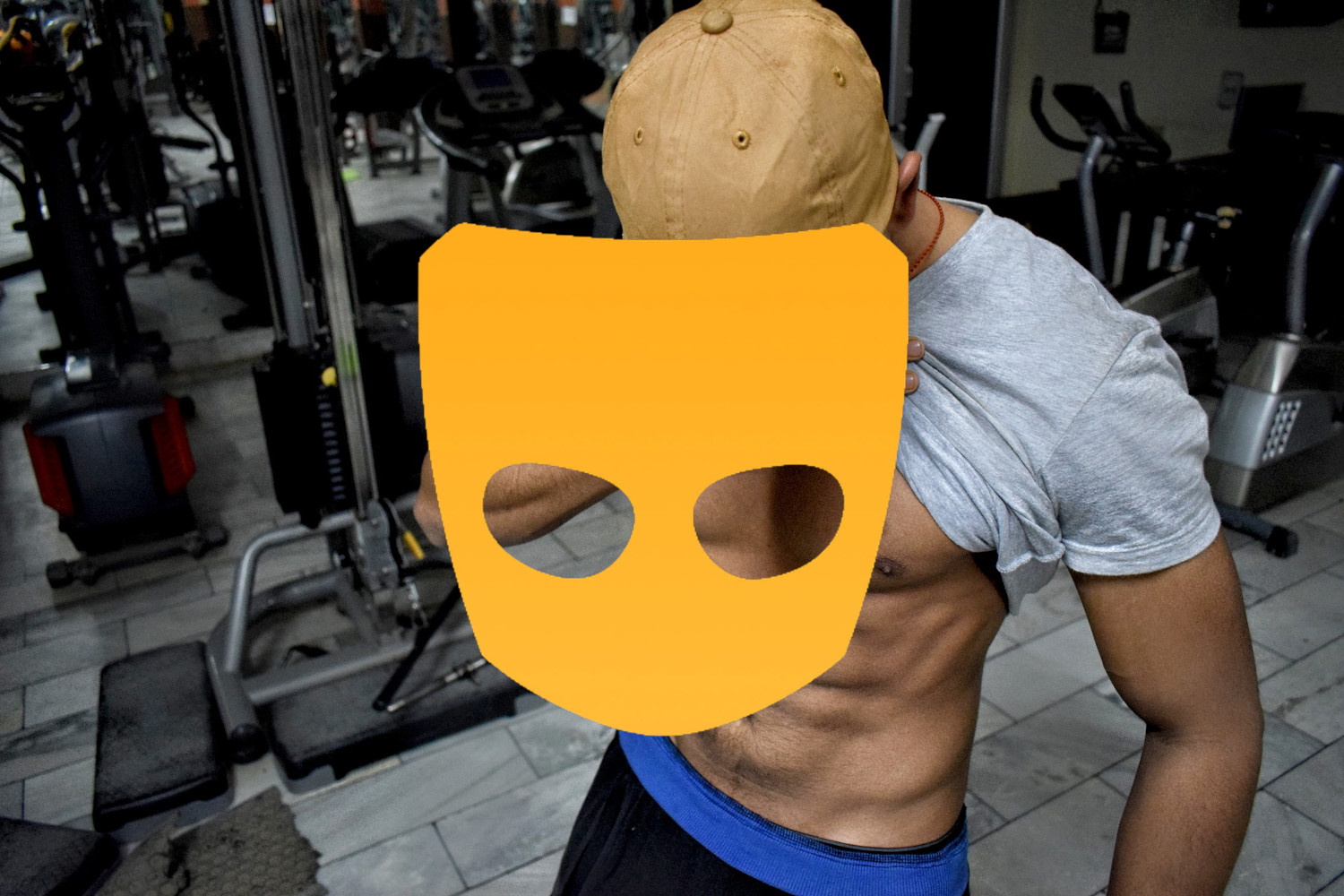 DATING: Grindr und das neue Feature für Sofort-Dates — GAY.CH · Alles ...