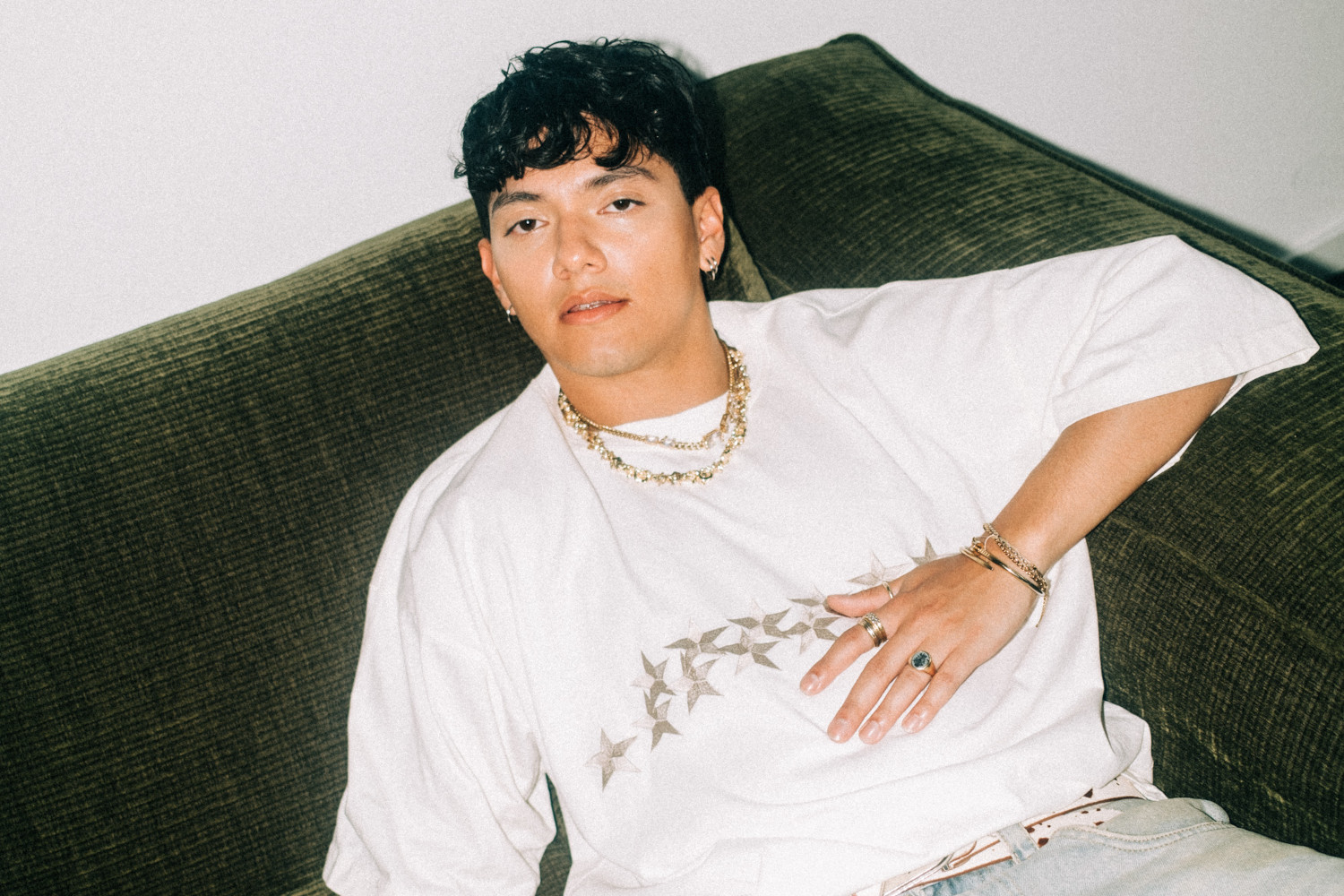 INTERVIEW: JJ aka Johannes Pietsch - der Eurovision-Gewinner 2025 — GAY ...