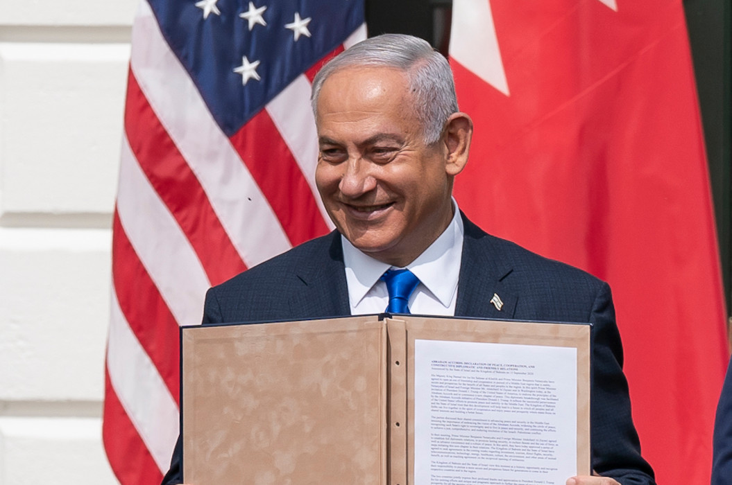 ISRAEL: Alter und wohl bald neuer Premierminister will LGBTI+ Rechte ...