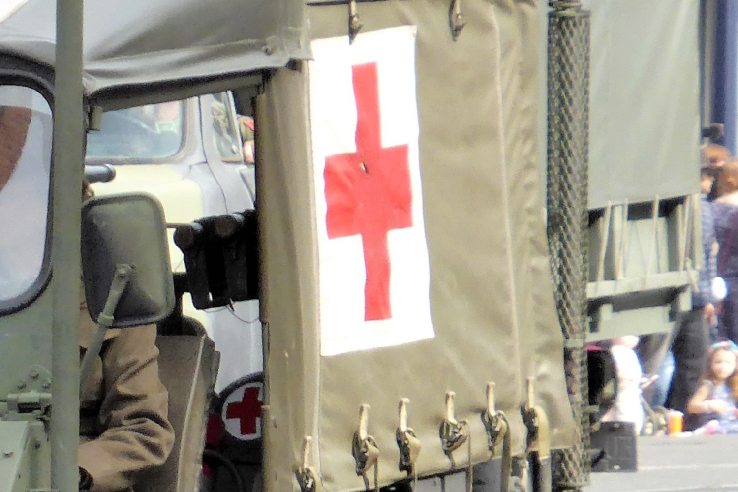 KENIA: Hotel des Roten Kreuz beherbergt Anti-LGBTI+ Konferenz — GAY.CH ...