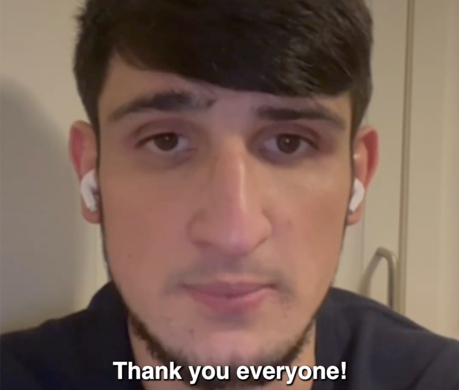 TSCHETSCHENIEN: Mann gelang Flucht nach monatelanger Folter — GAY.CH ...