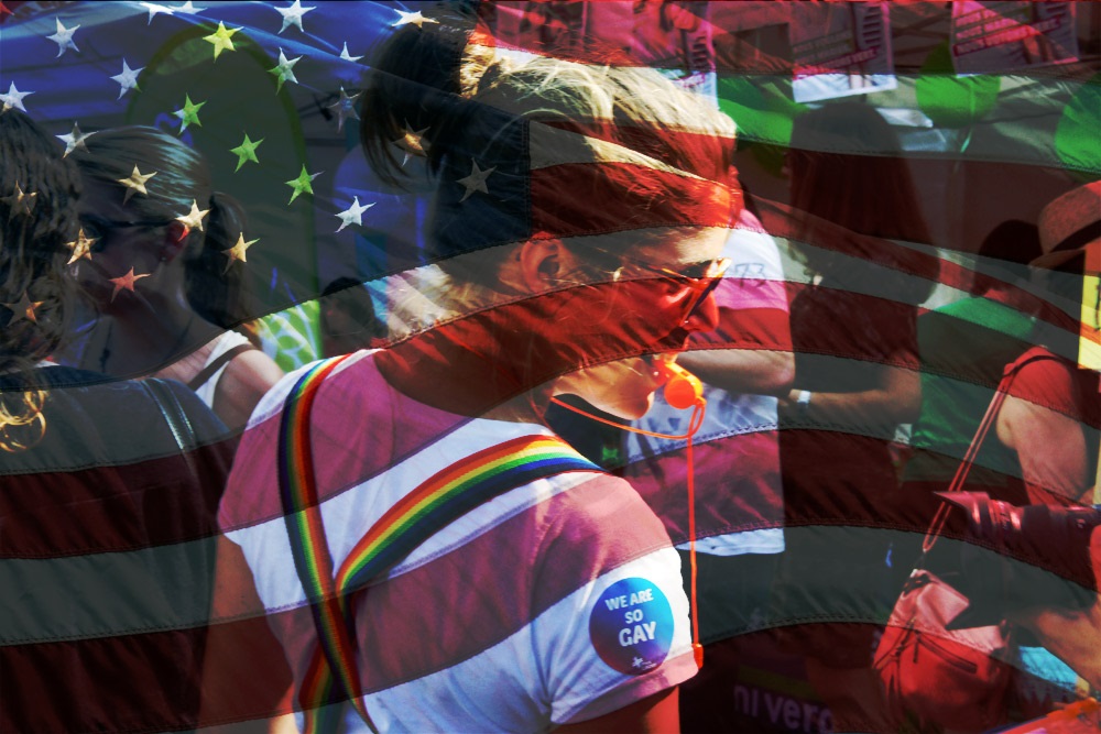 USA: Equality Act im US-Kongress vorgestellt — GAY.CH · Alles bleibt ...