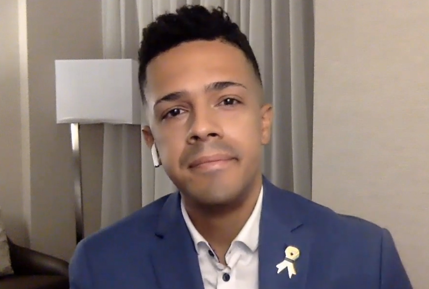 USA: Pulse-Überlebender kämpft gegen Waffengewalt — GAY.CH · Alles ...