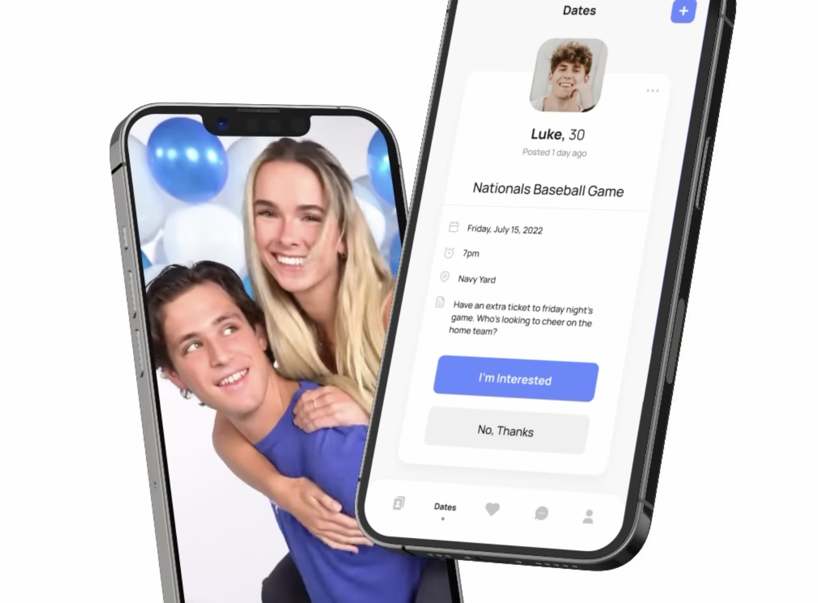 USA: Rechtsaussen-Dating-App ist ein Flop — GAY.CH · Alles bleibt anders!