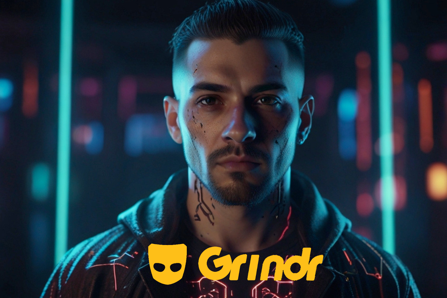 WELTWEIT: Ab 2027 liest die Künstliche Intelligenz bei Grindr mit — GAY ...