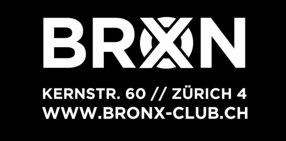 Party im Bronx Club — GAY.CH · Alles bleibt anders!
